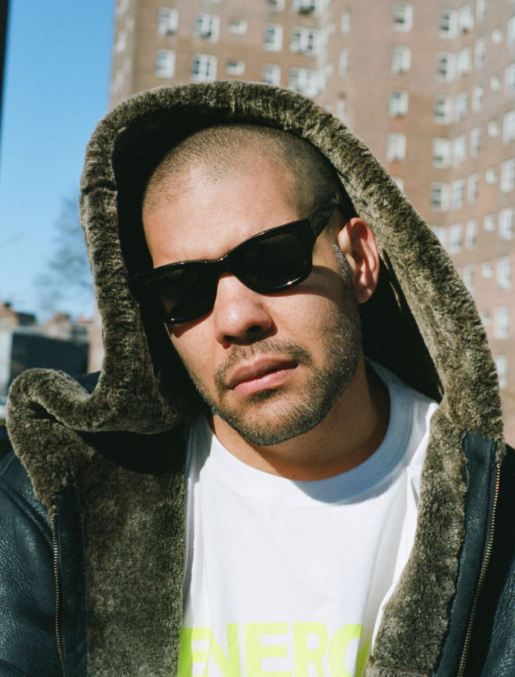 SHIRT is the "Duchampian" rapper recycling art history to make a new ...