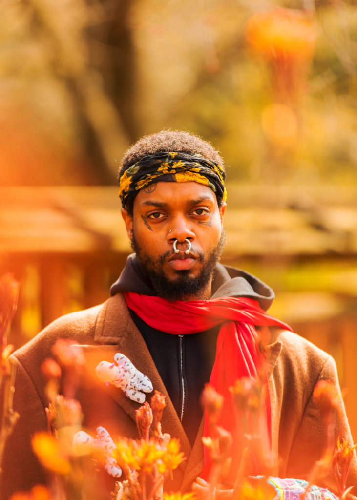 serpentwithfeet is on the cover of Loud And Quiet 124 – in stores this ...