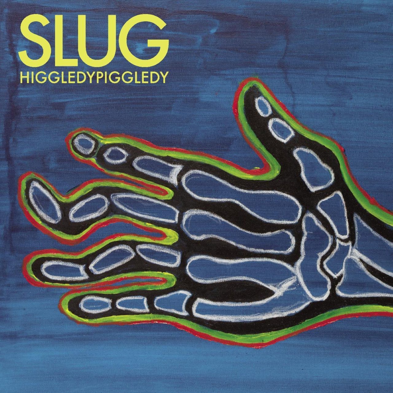 Slug - Hiddledy Piggledy - Album review - Loud And Quiet