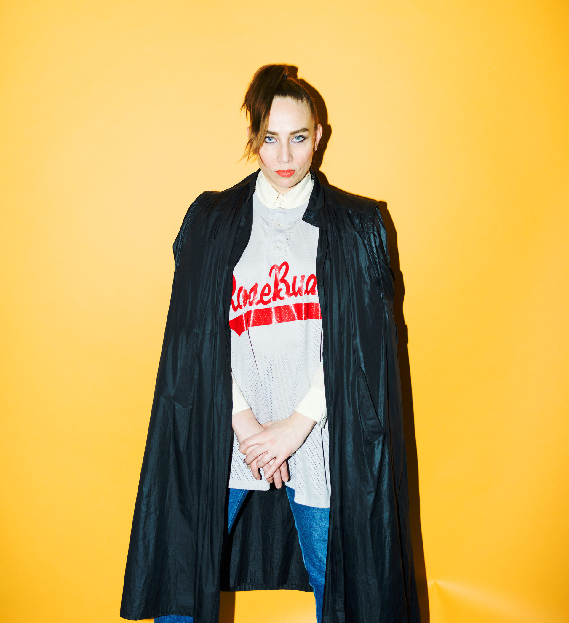 Jenny Wilson still wants you to dance to her new album about her own ...