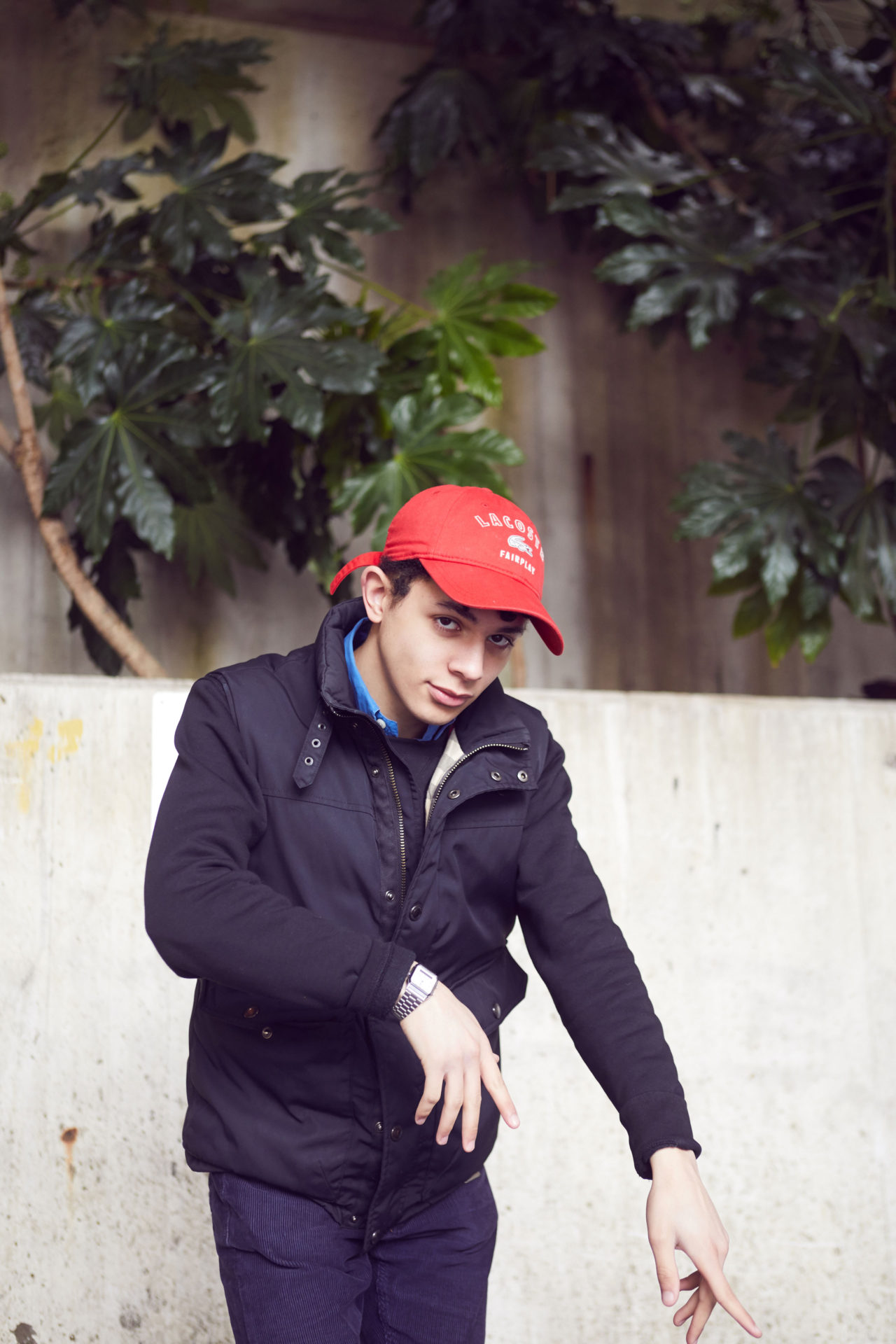 A guide to loving life, by Jimmy Lacoste - Loud And Quiet