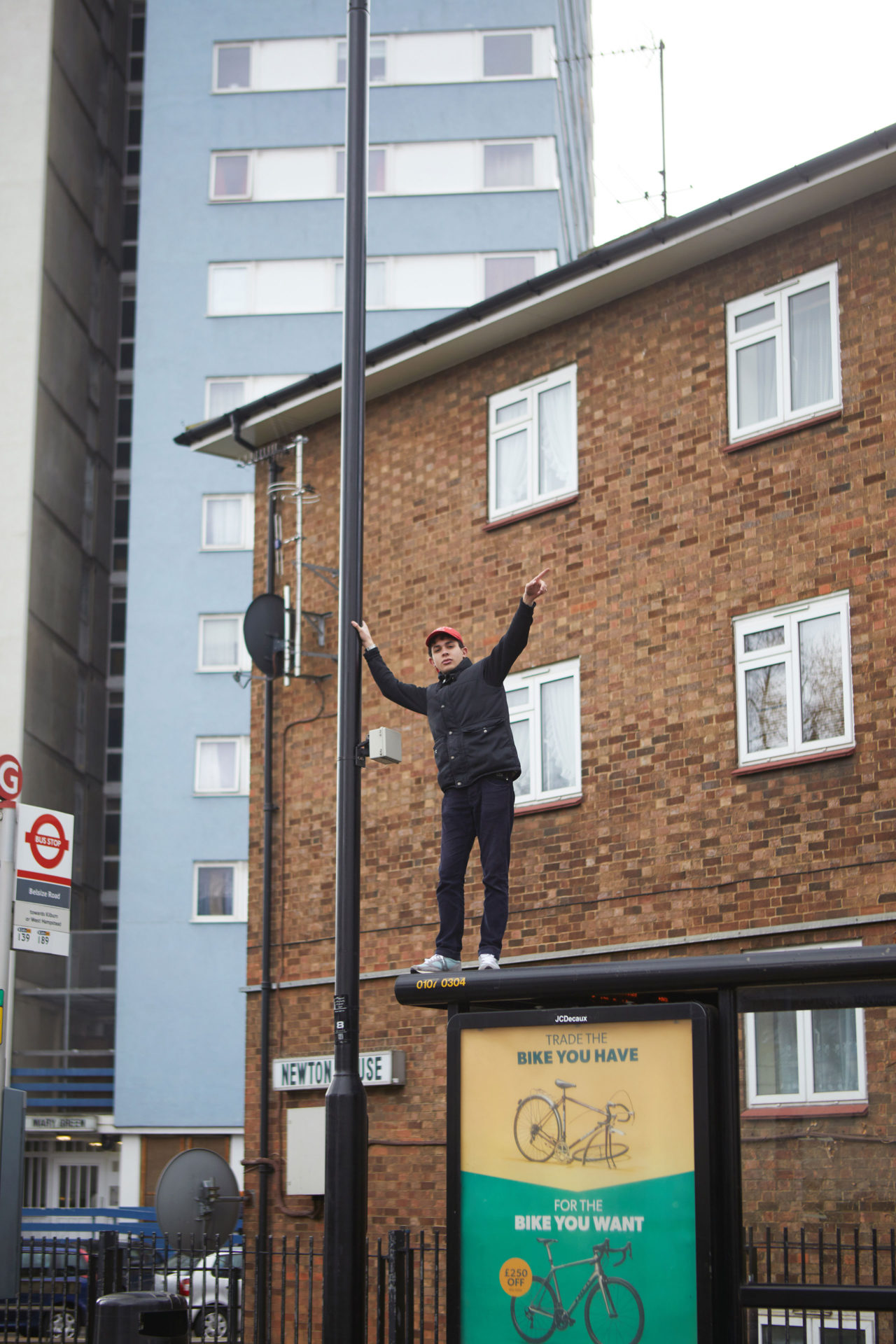 A guide to loving life, by Jimmy Lacoste - Loud And Quiet