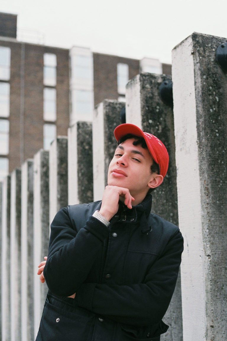 A guide to loving life, by Jimmy Lacoste - Loud And Quiet