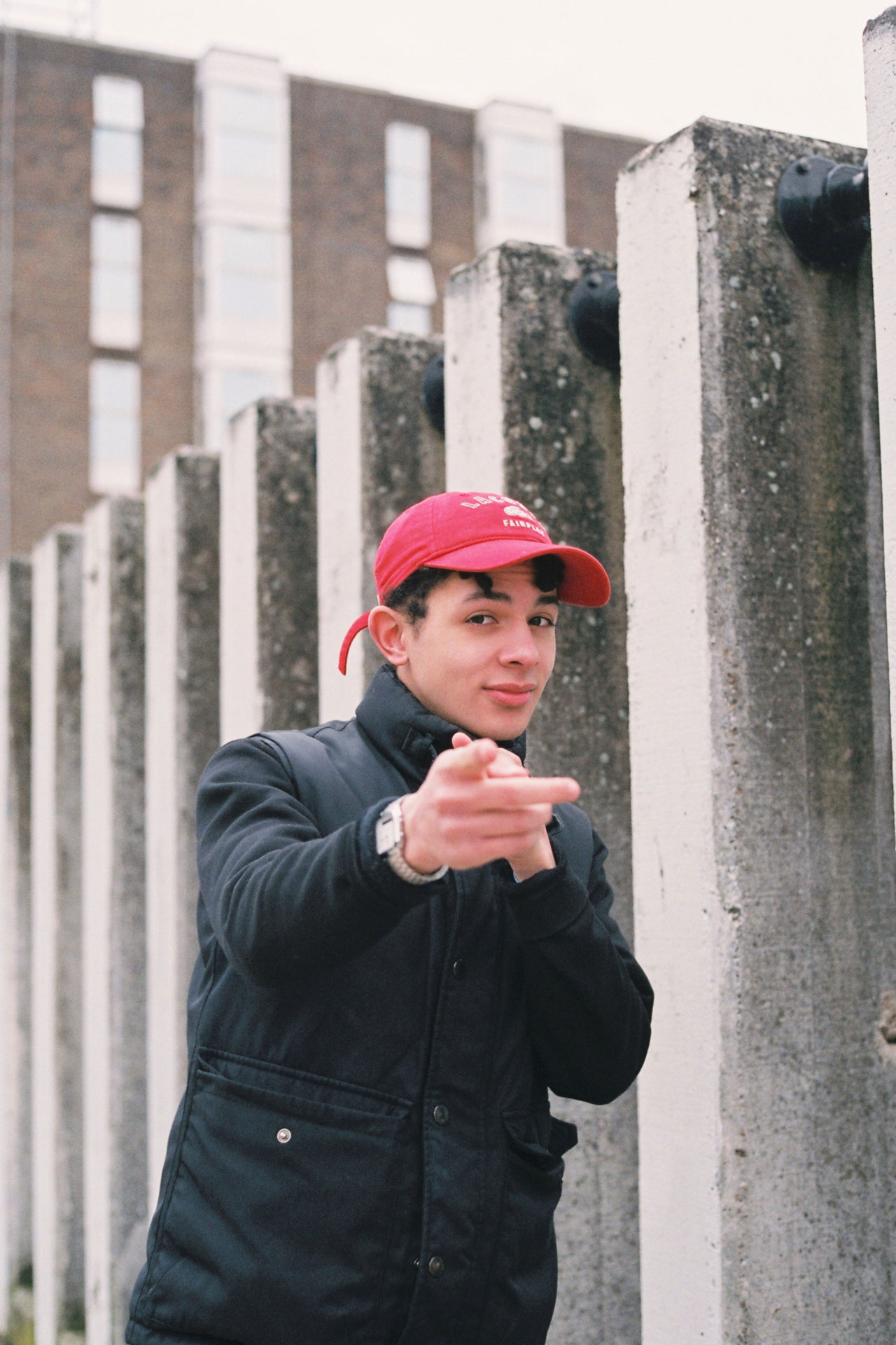 A guide to loving life, by Jimmy Lacoste - Loud And Quiet