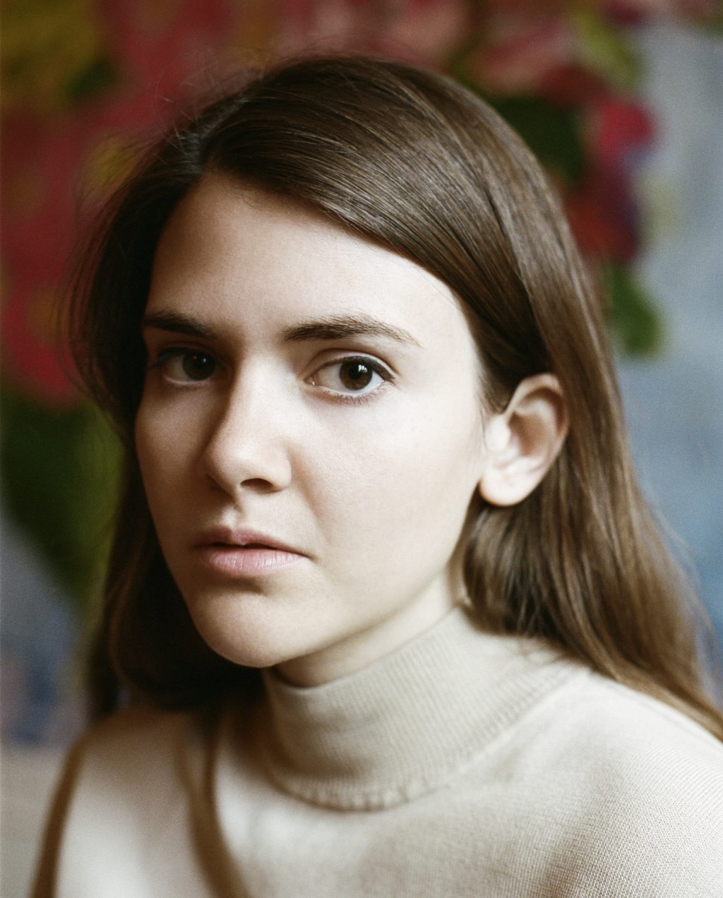 Tess Roby - a Canadian artist pays tribute to the memory of her father ...