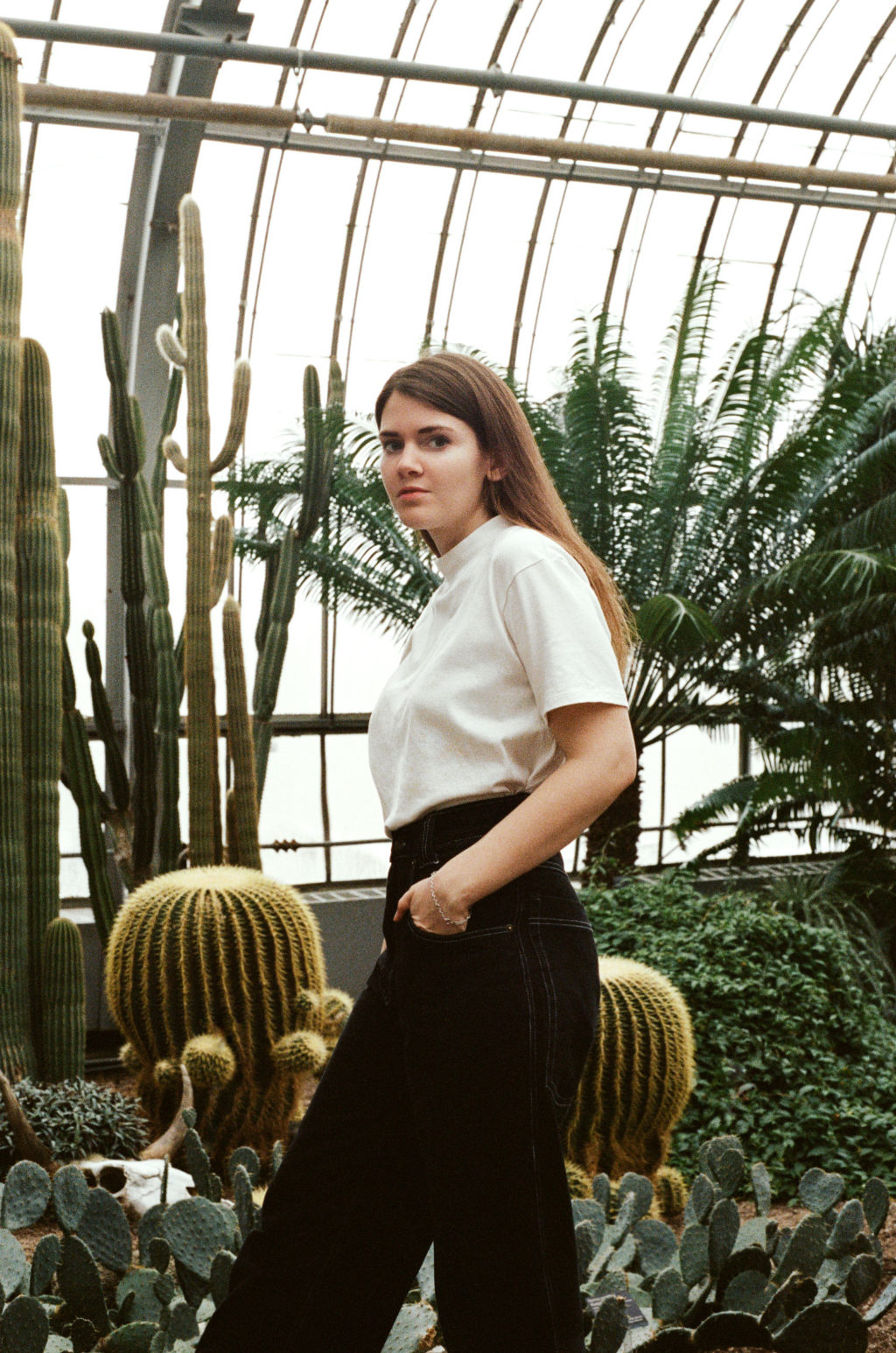 Tess Roby - a Canadian artist pays tribute to the memory of her father ...