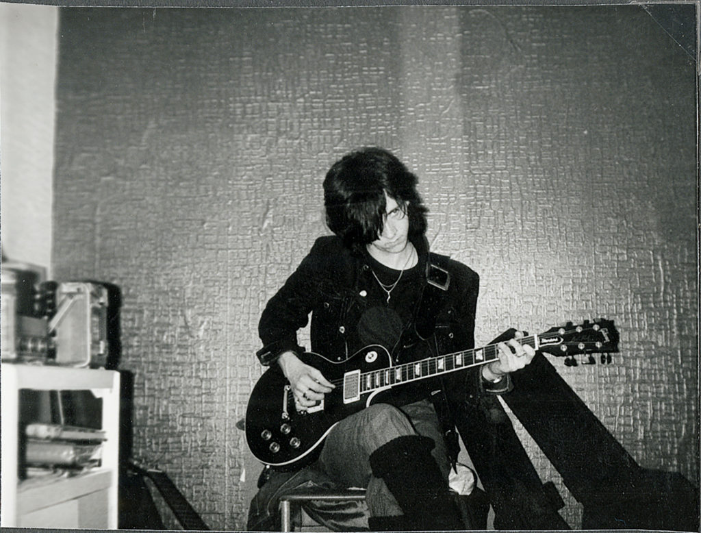 Sweet 16: The year Johnny Marr was making his youth TV debut and ...