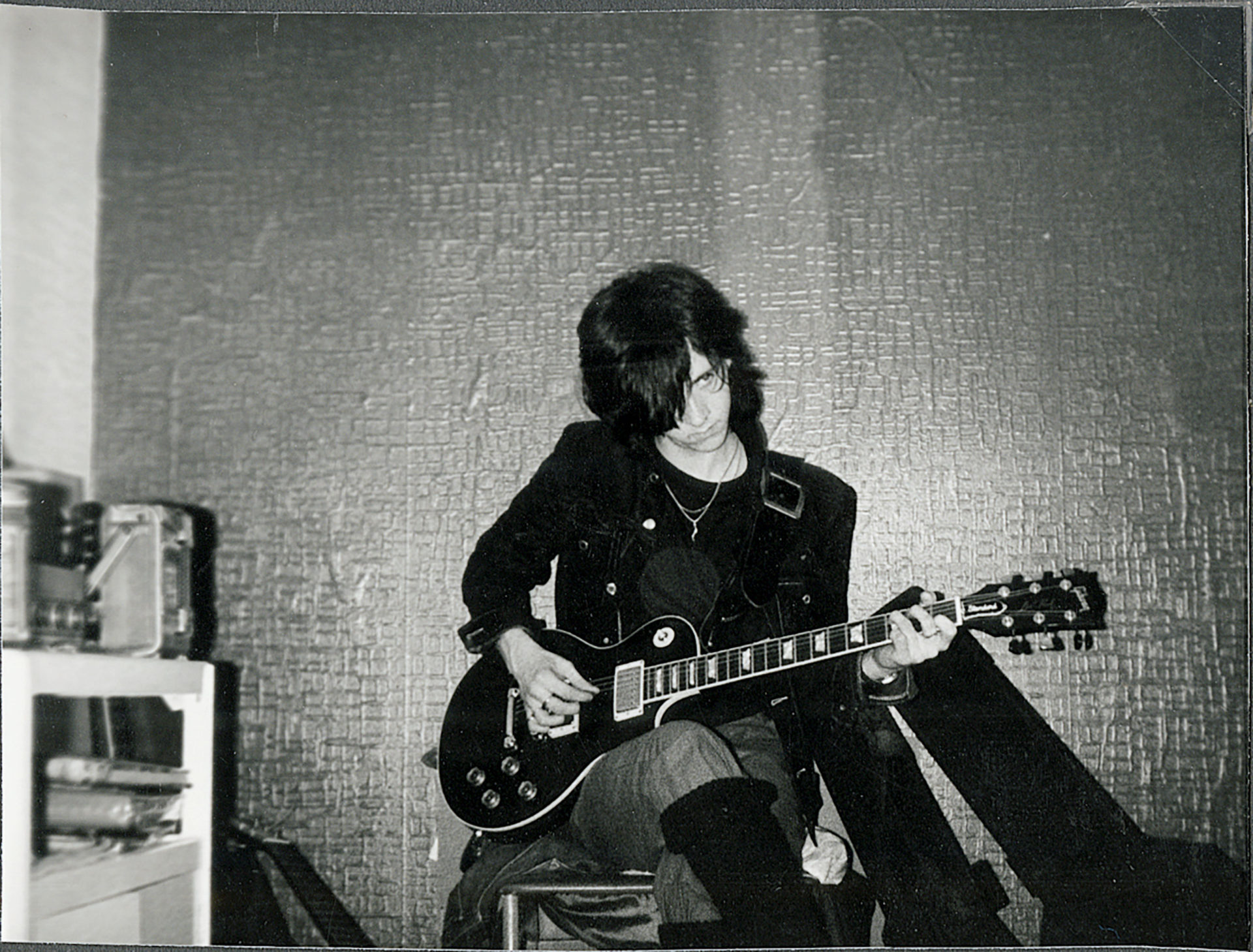 Sweet 16: The year Johnny Marr was making his youth TV debut and ...