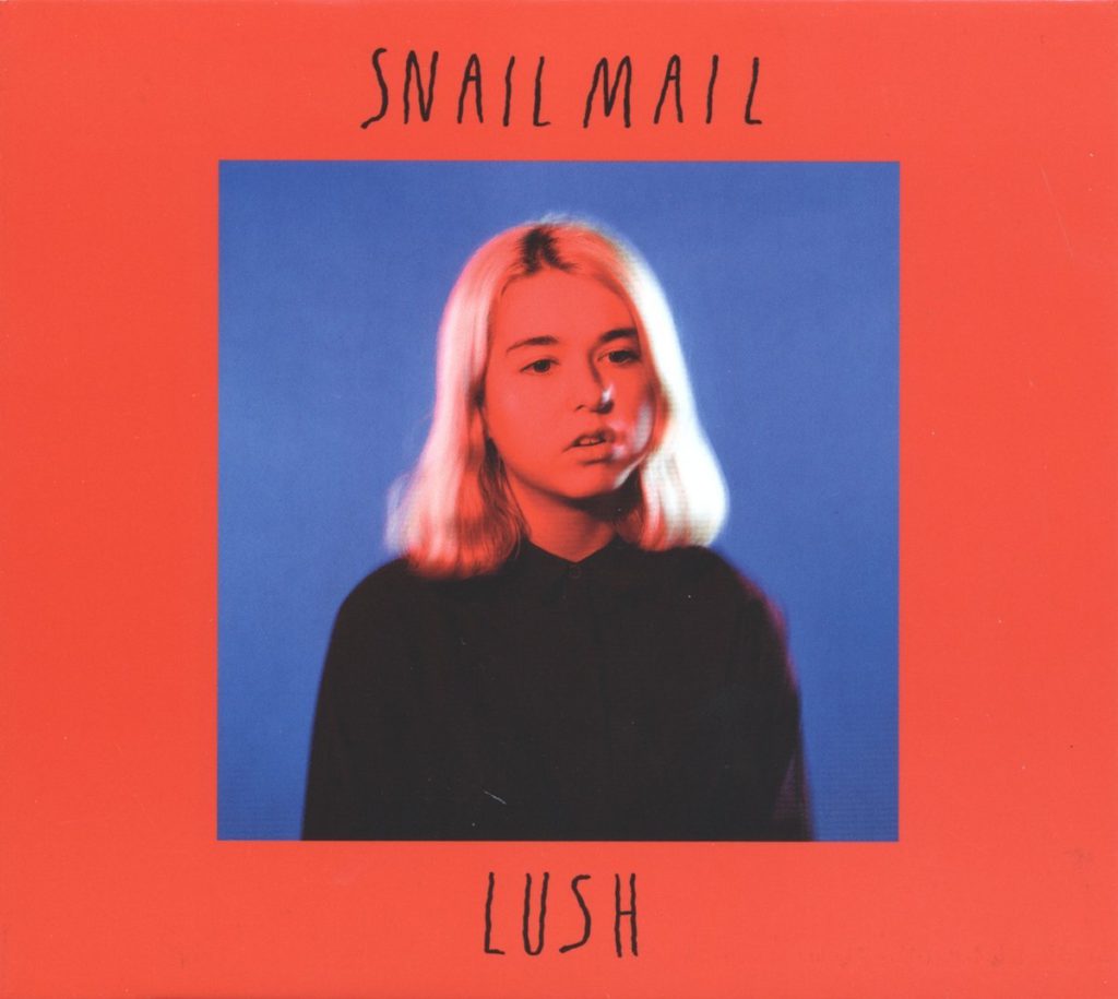 Snail Mail - Lush - Album review - Loud And Quiet
