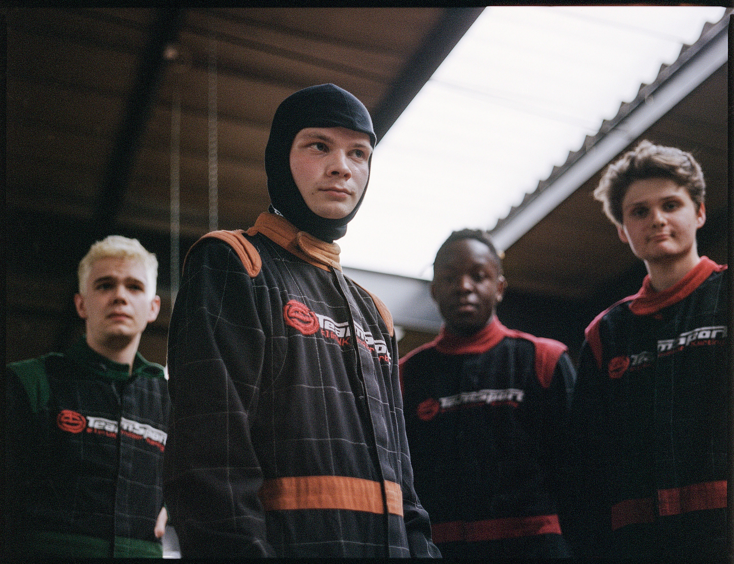 Black Midi are the most progressive guitar band in London right now ...