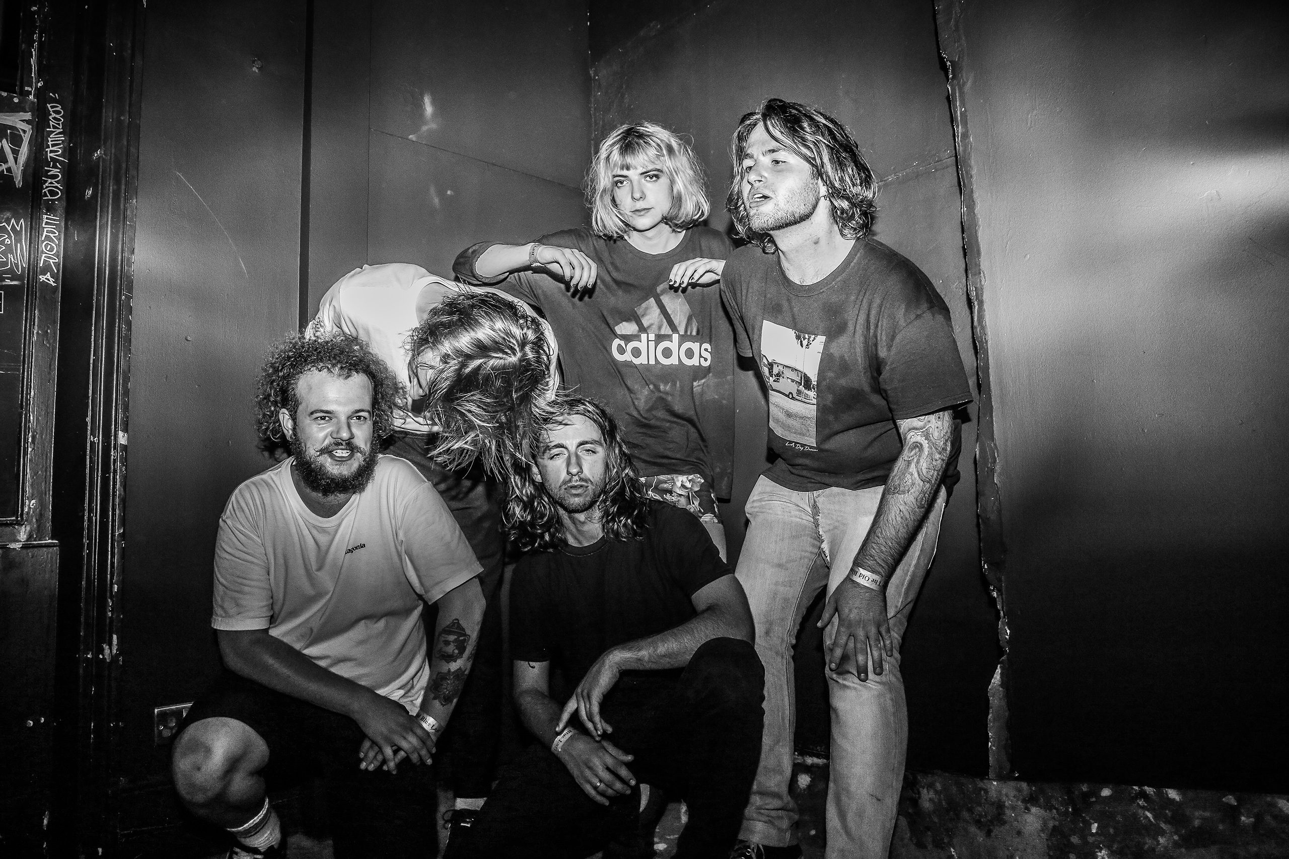 Ditz – You've got to be a shit band somewhere - Loud And Quiet