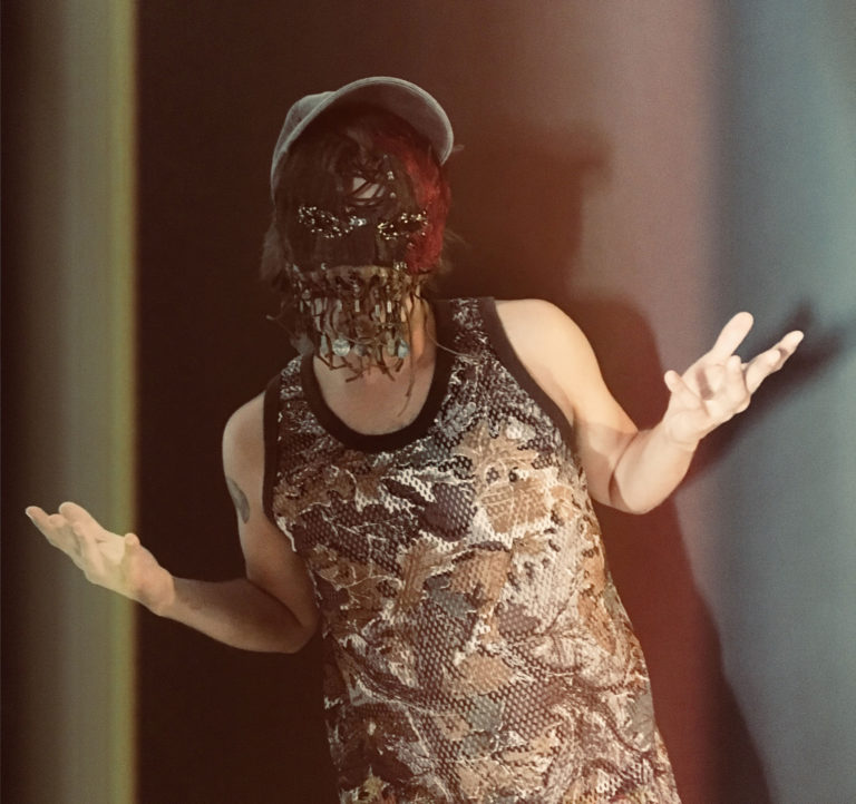 The radical openness of GOAT, and the band's only photoshoot to date ...