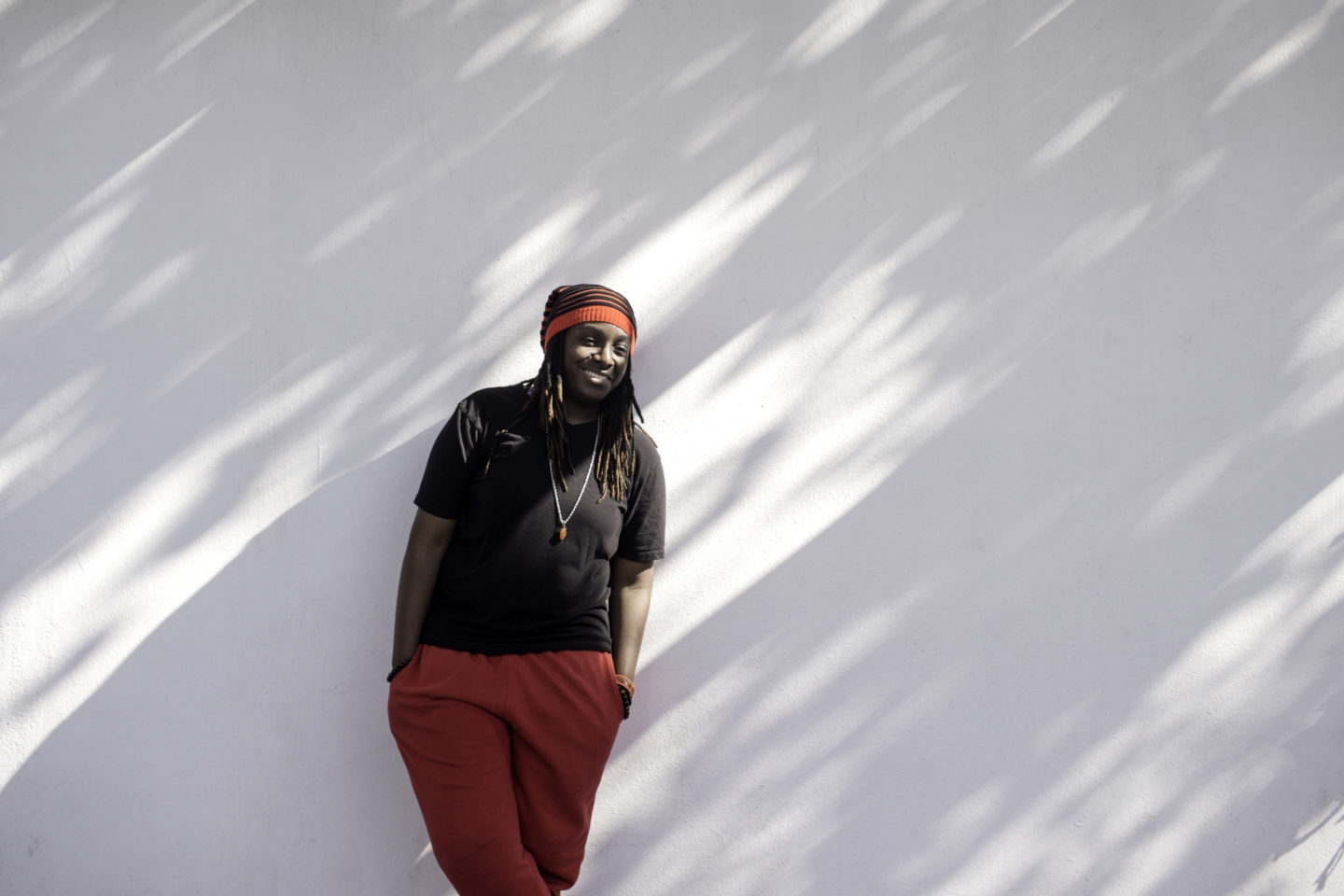 Jlin - Footwork producer Jerrilynn Patton on art, scoring her first ...