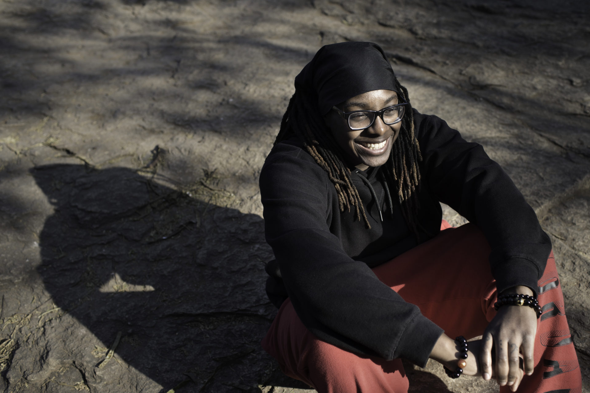 Jlin - Footwork producer Jerrilynn Patton on art, scoring her first ...