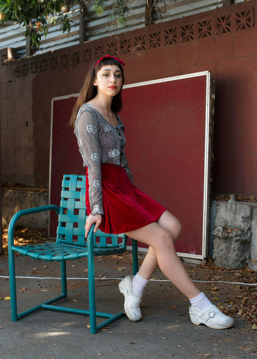 Jackie Cohen – surprising music from LA's most surprised musician ...