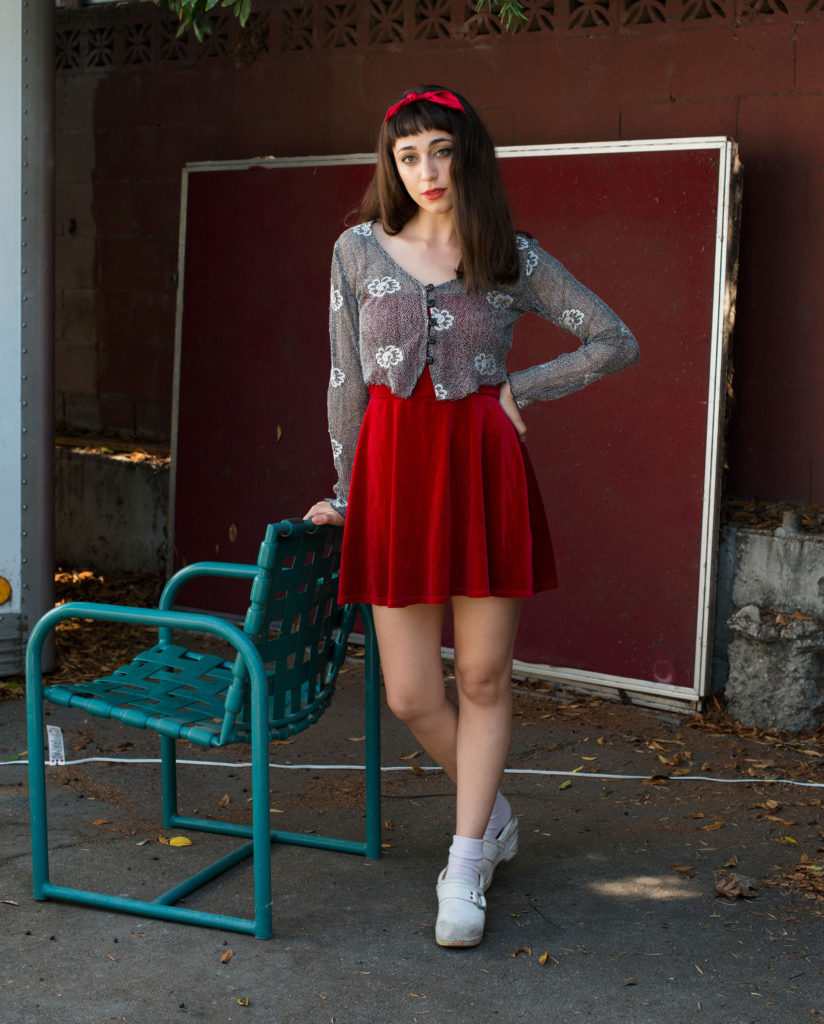 Jackie Cohen – surprising music from LA's most surprised musician ...