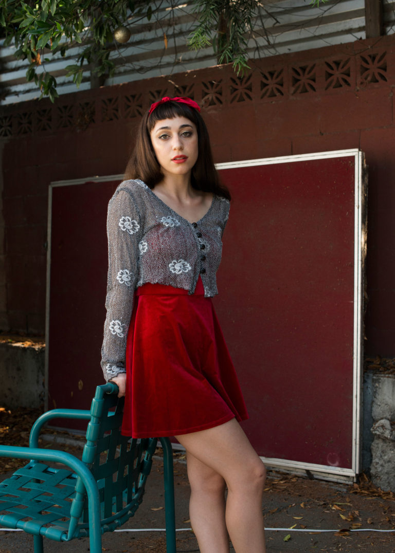 Jackie Cohen – surprising music from LA's most surprised musician ...