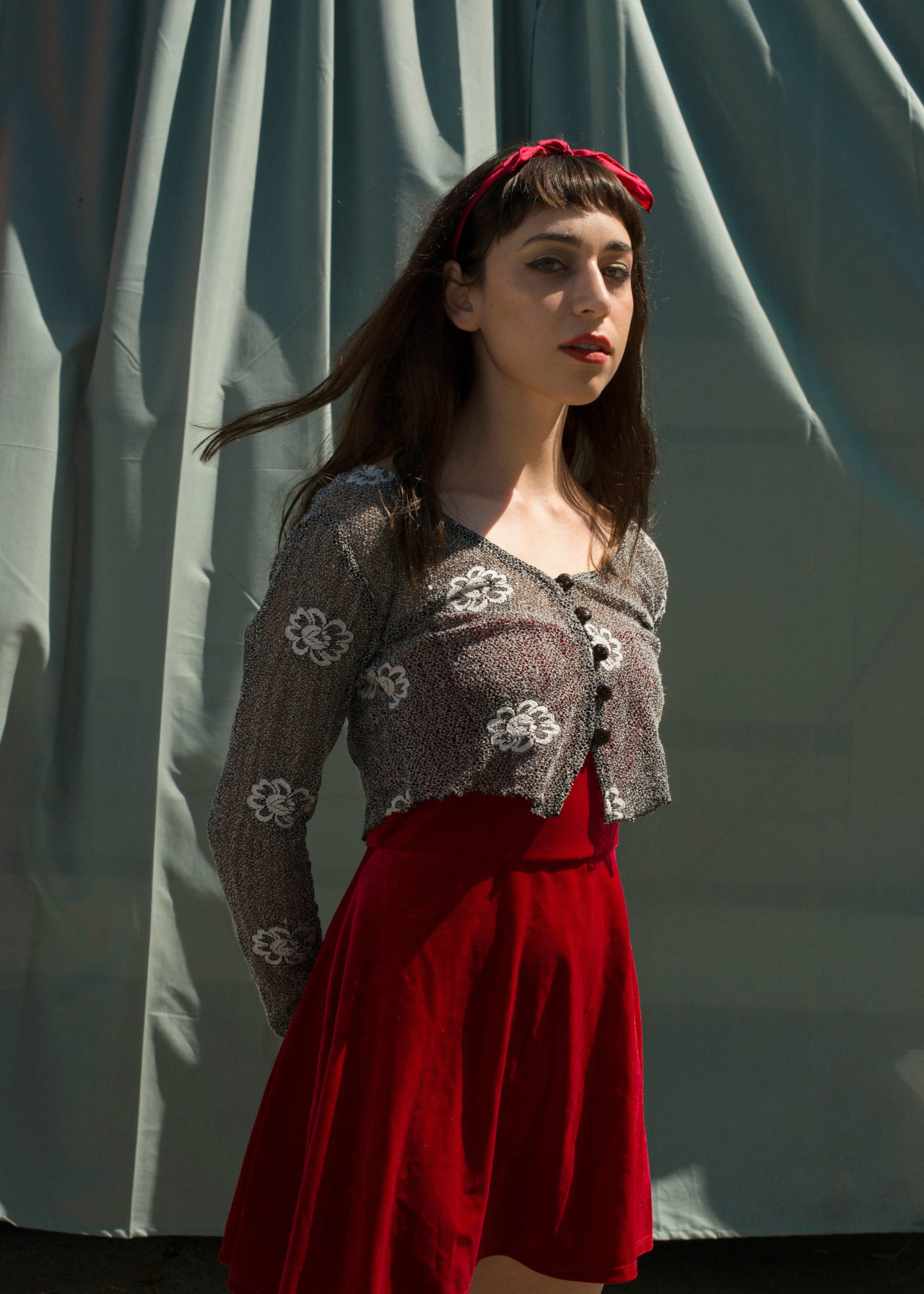 Jackie Cohen – surprising music from LA's most surprised musician ...