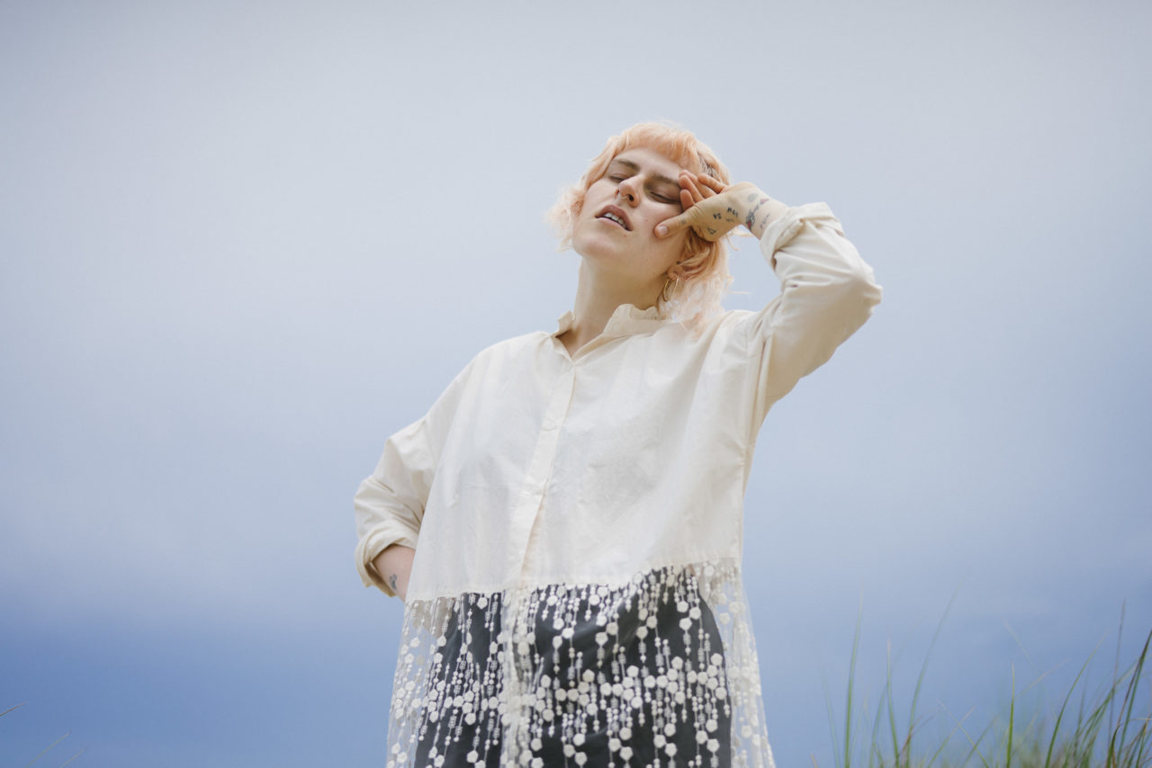 Lala Lala - Sobering up the other side of grunge - Loud And Quiet