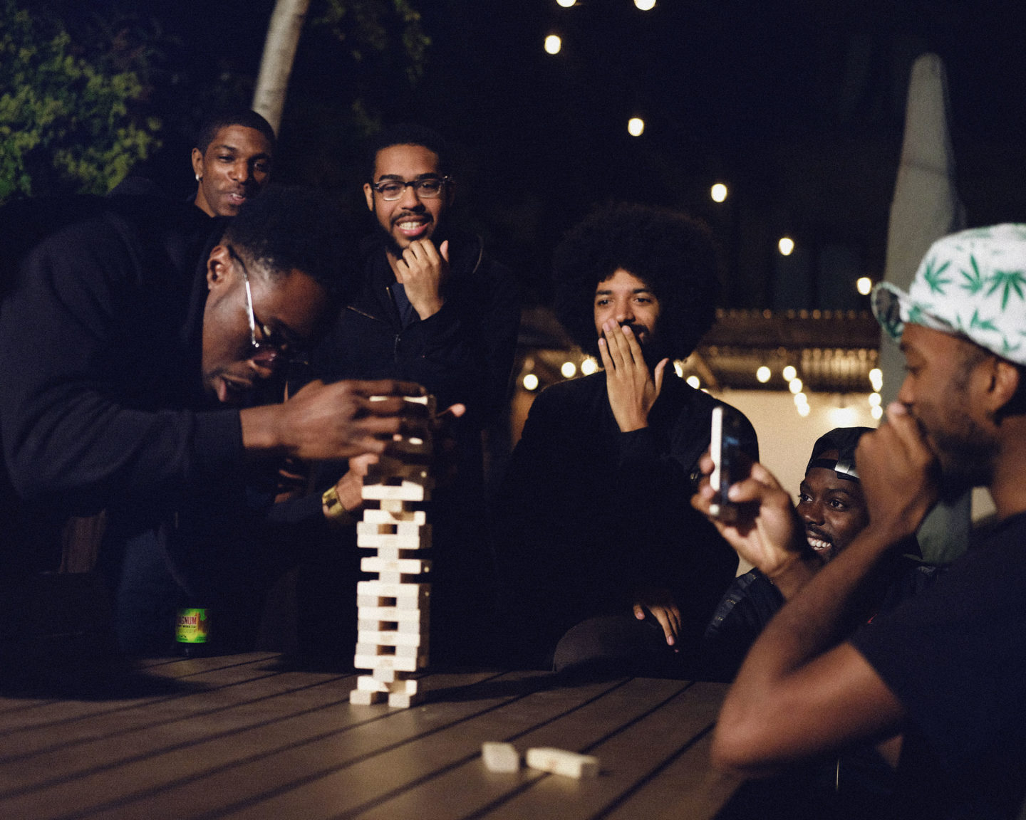 Ghetts – A reluctant pioneer reflects on turning his life around and if ...