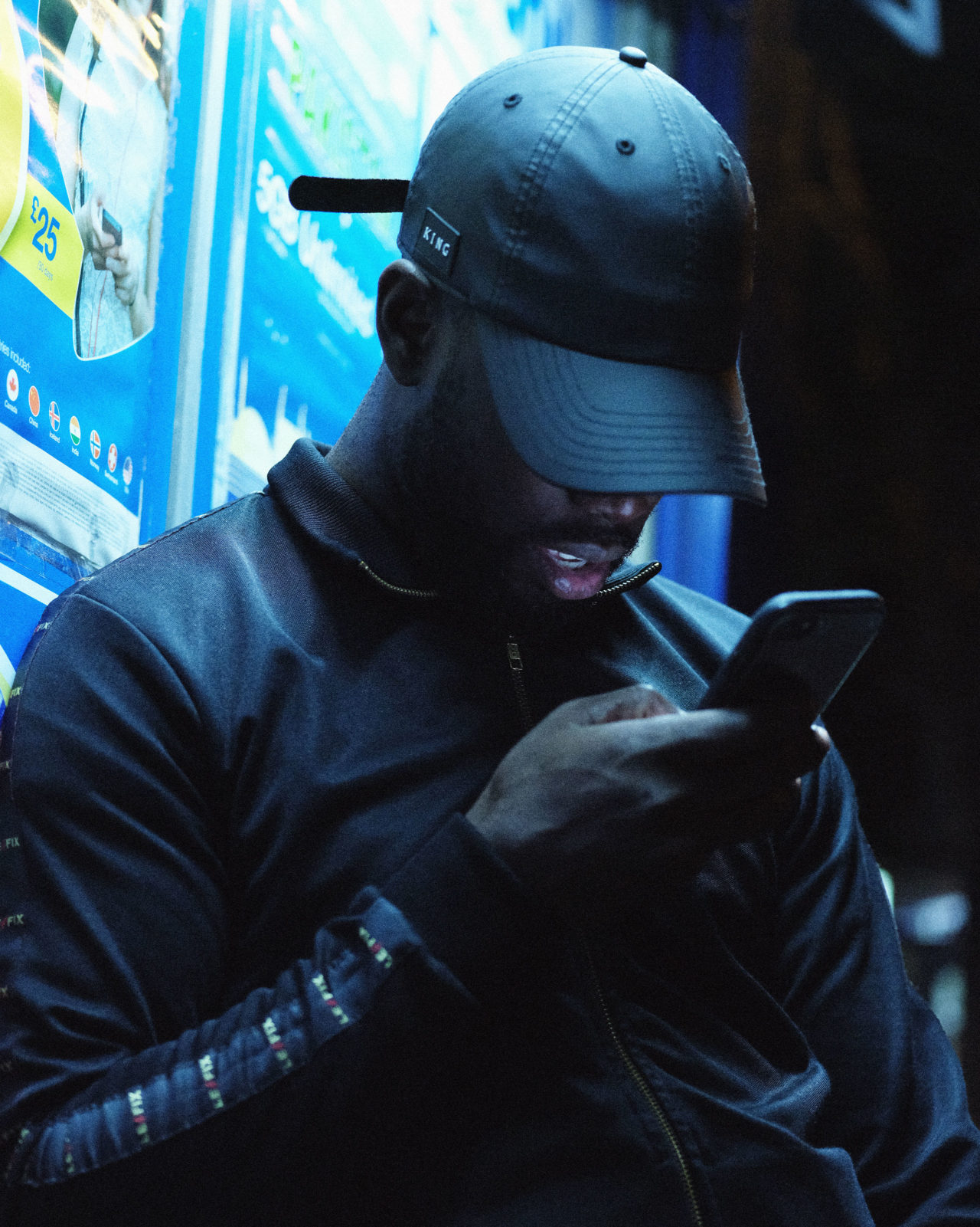 Ghetts – A reluctant pioneer reflects on turning his life around and if ...