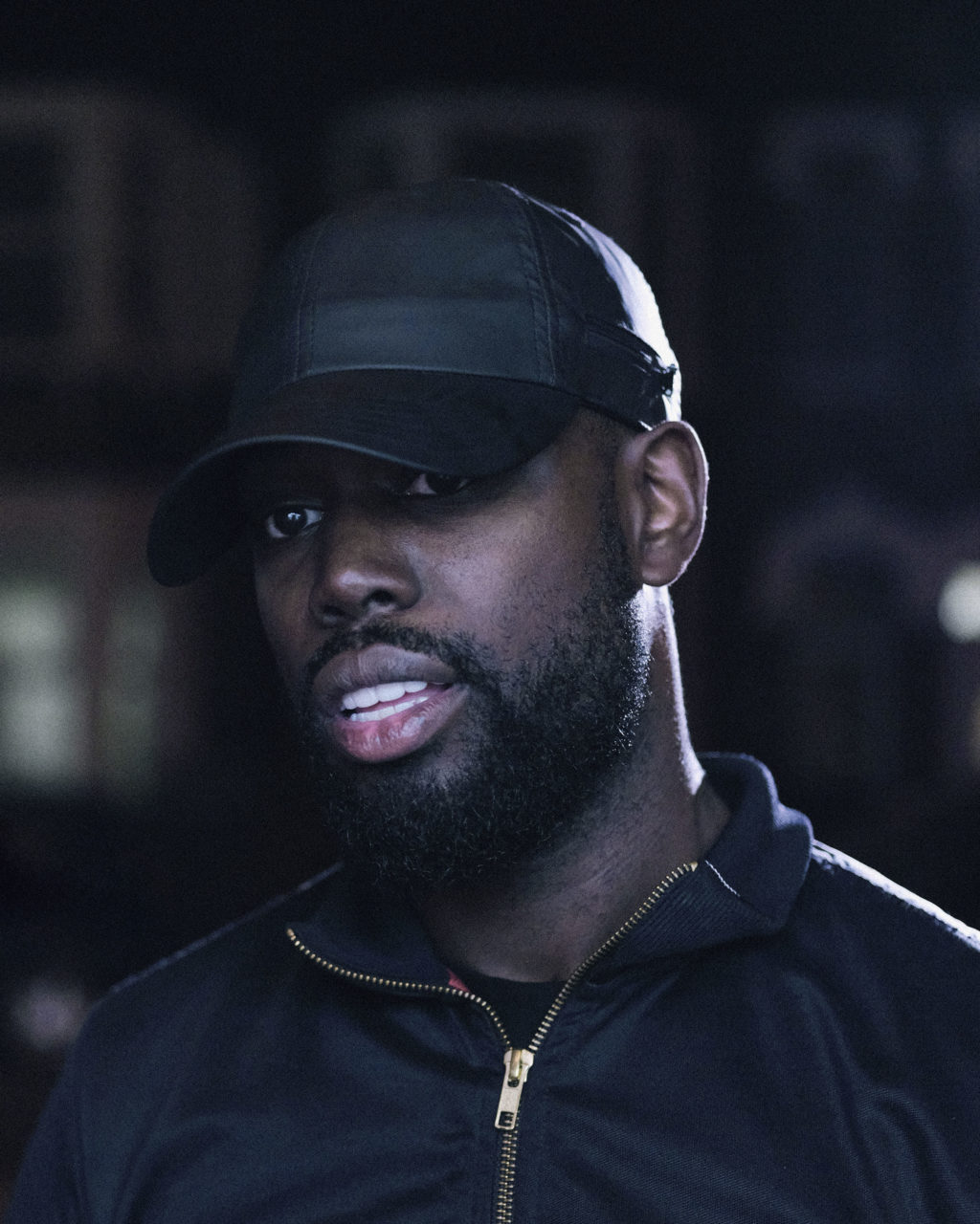 Ghetts – A reluctant pioneer reflects on turning his life around and if ...