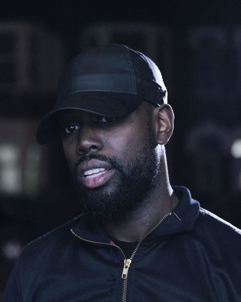 Ghetts – A reluctant pioneer reflects on turning his life around and if ...