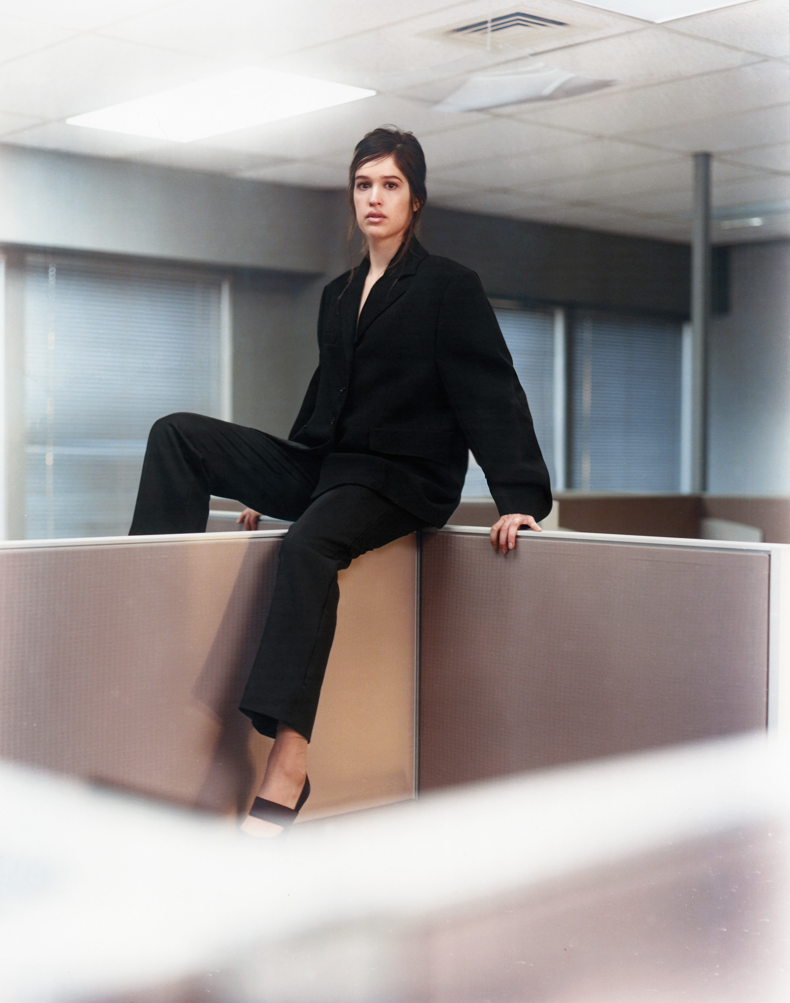 Marie Davidson – How to get ahead on the dancefloor - Loud And Quiet