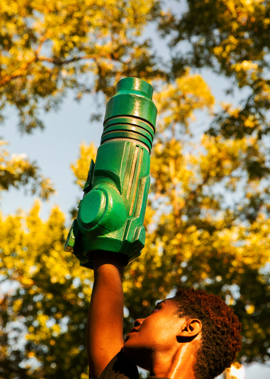 Sammus – A PhD student and rapper moves beyond her sad songs - Loud And ...