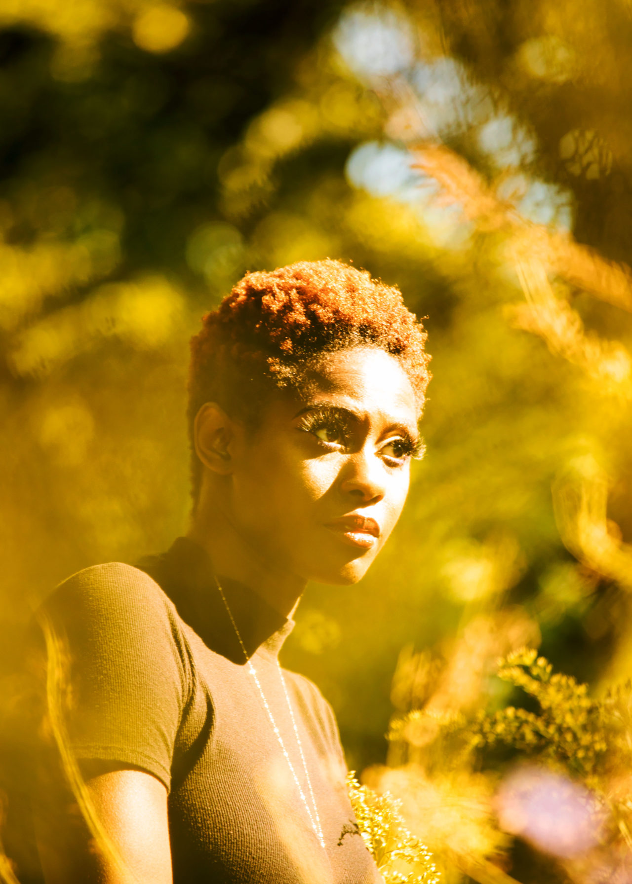 Sammus – A PhD student and rapper moves beyond her sad songs - Loud And ...