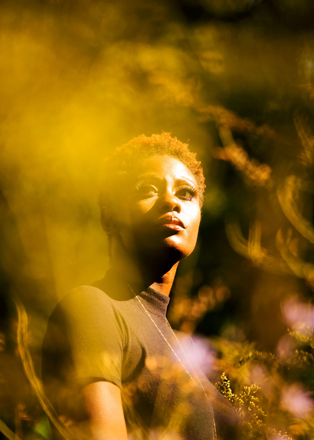 Sammus – A PhD student and rapper moves beyond her sad songs - Loud And ...