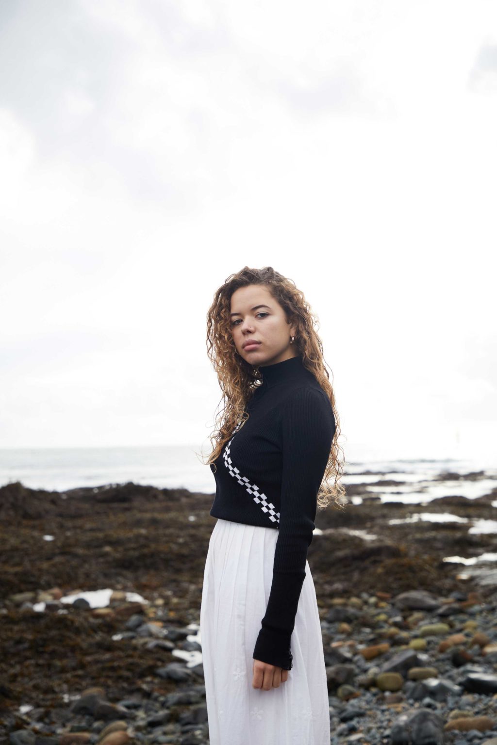Nilüfer Yanya - Painless - Album Review - Loud And Quiet