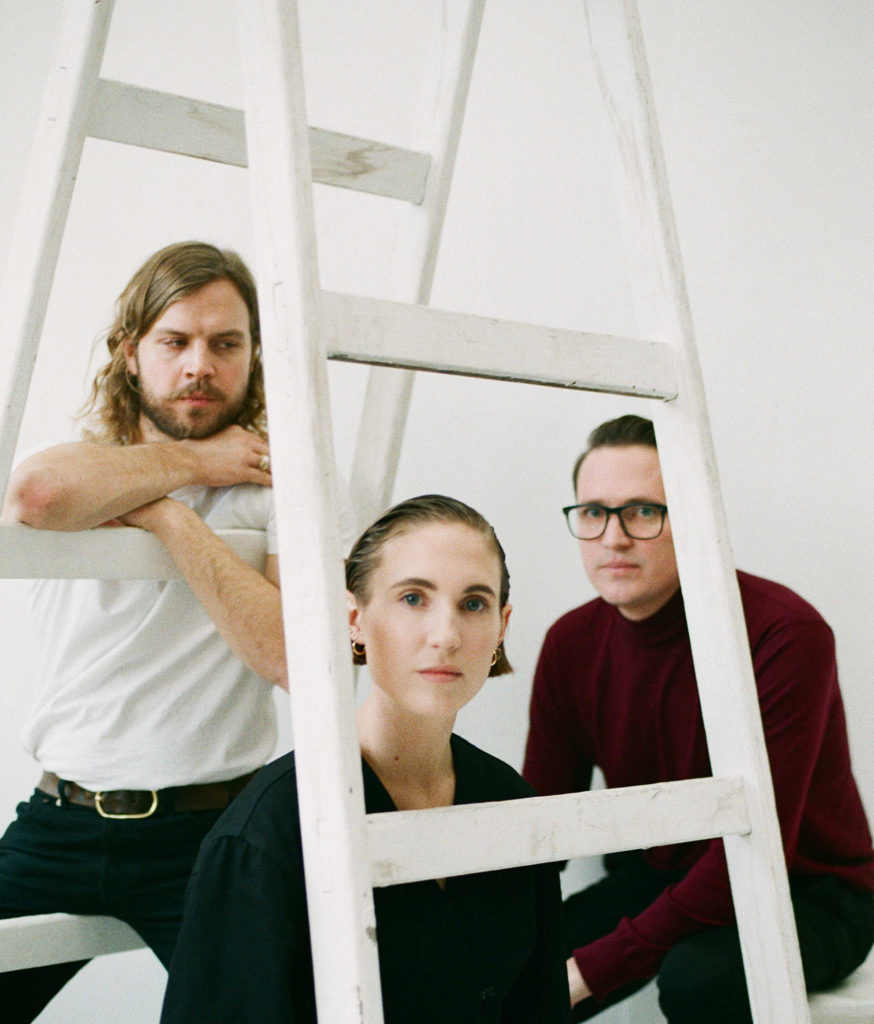 Woman's Hour – The story of how a new band breaks up and moves on ...