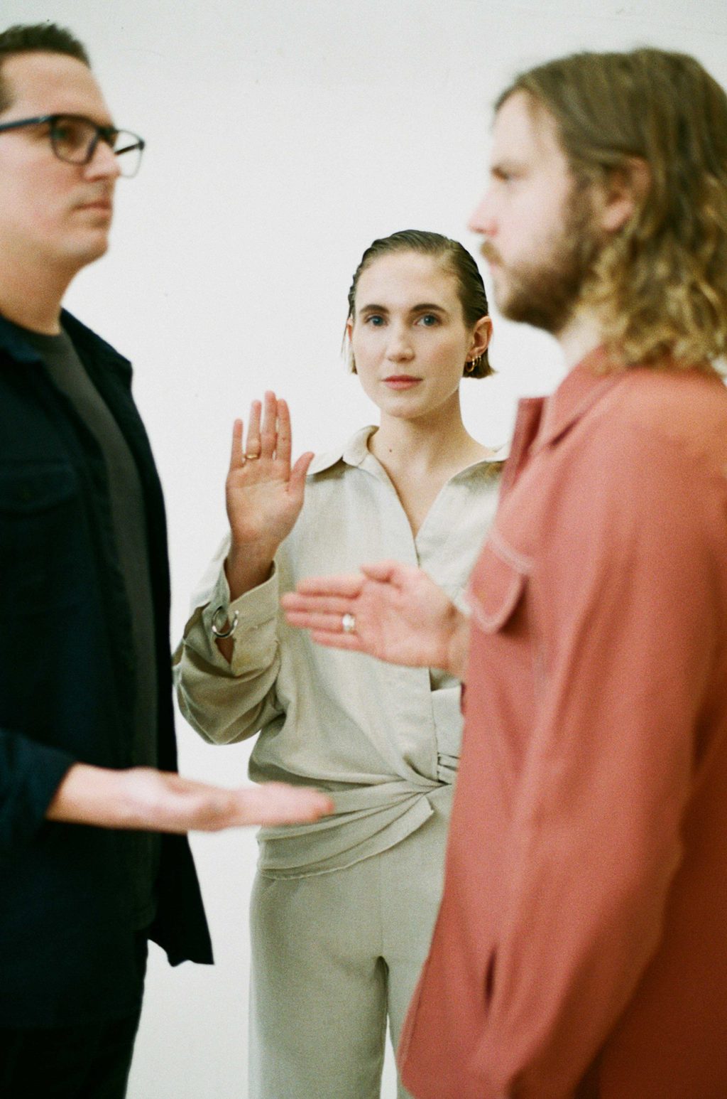 Woman's Hour – The story of how a new band breaks up and moves on ...