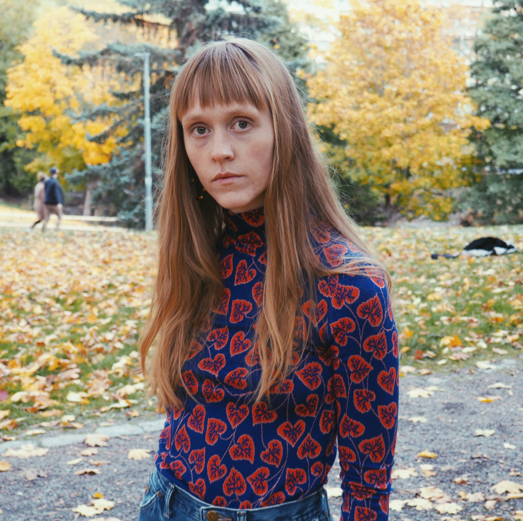 The horizontal charm of Otha, the Norwegian artist making club music ...