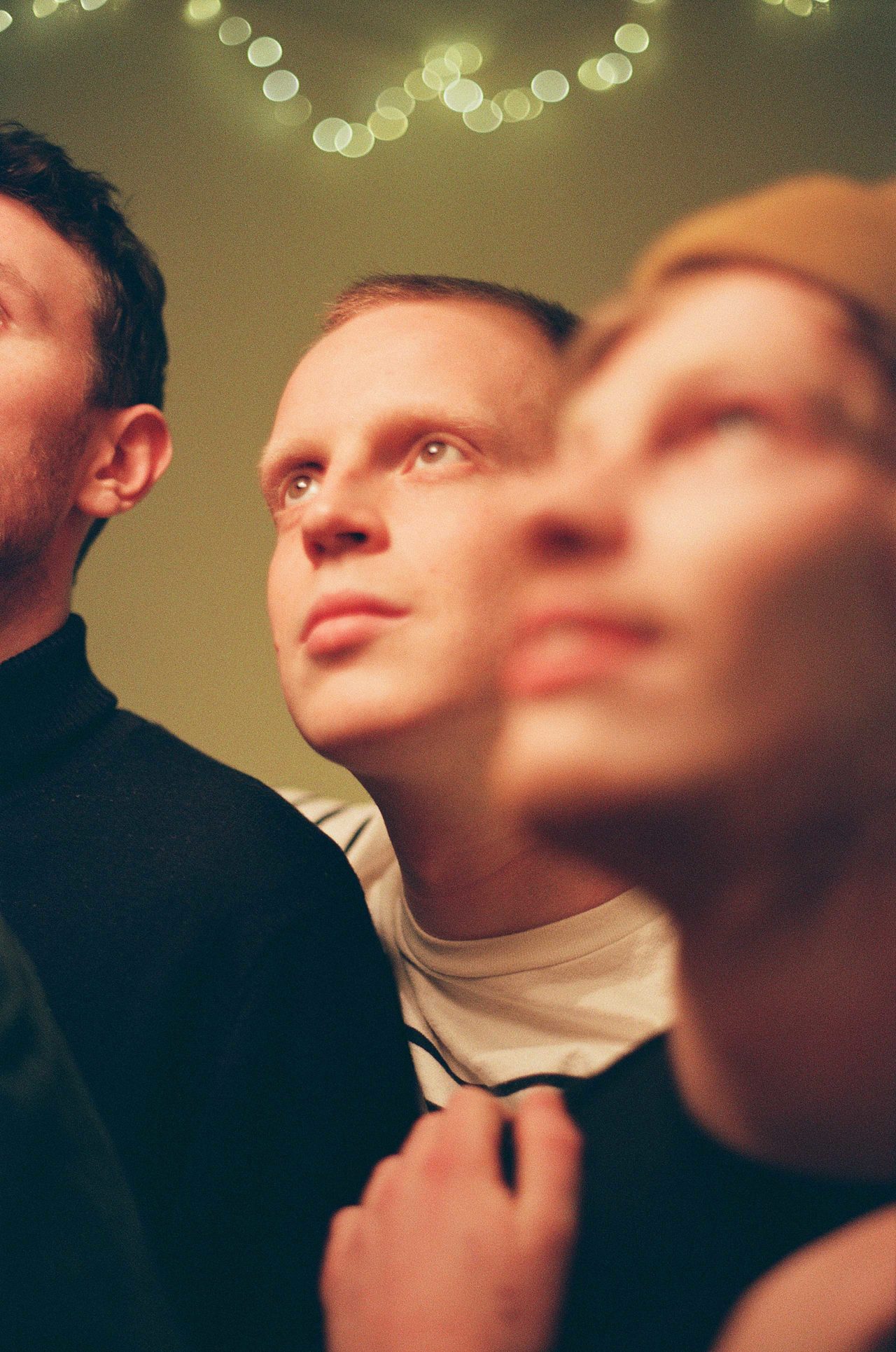Squid – Listen to modal jazz, obsess over Neu!, become a post-punk band ...