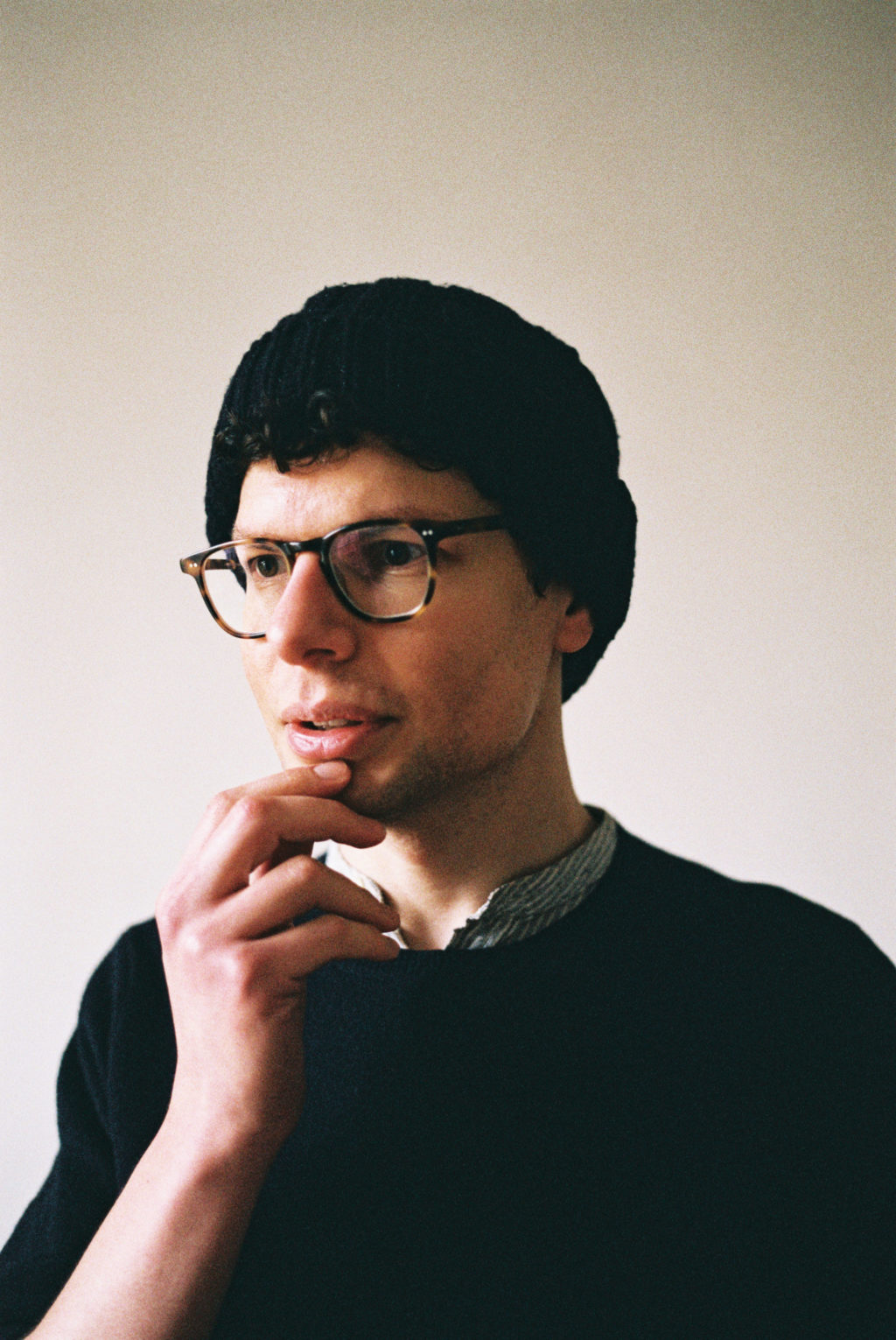 How Simon Amstell went from asking Craig David about sausages to ...