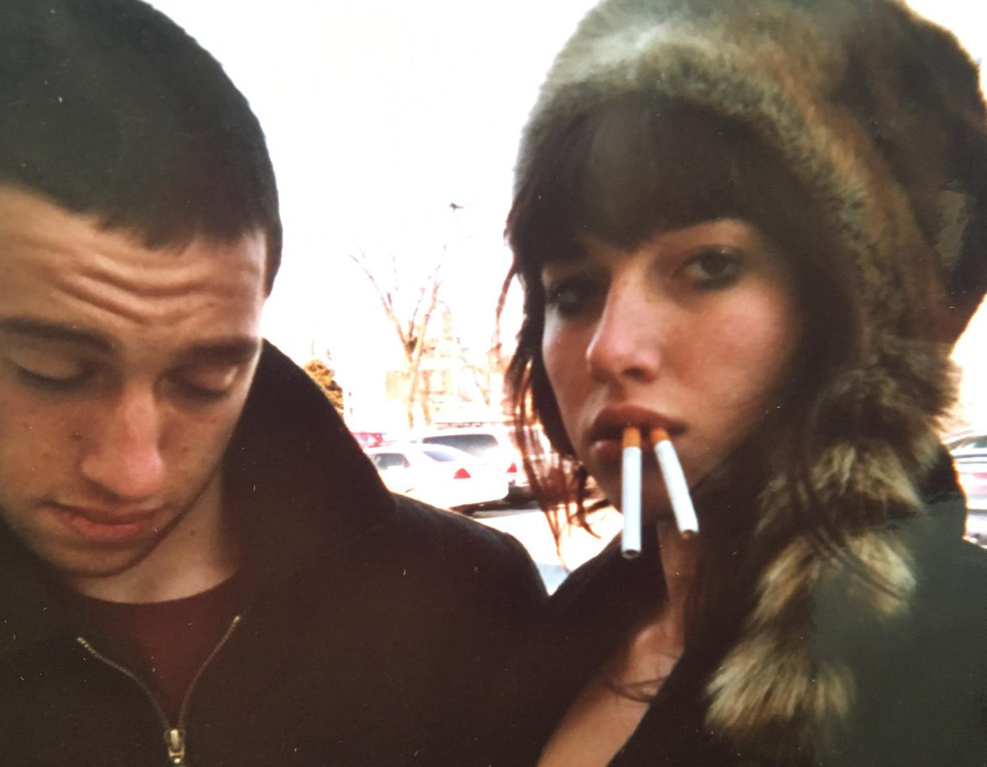 Aldous Harding aged 16 – getting stoned and dropping chocolate bars ...
