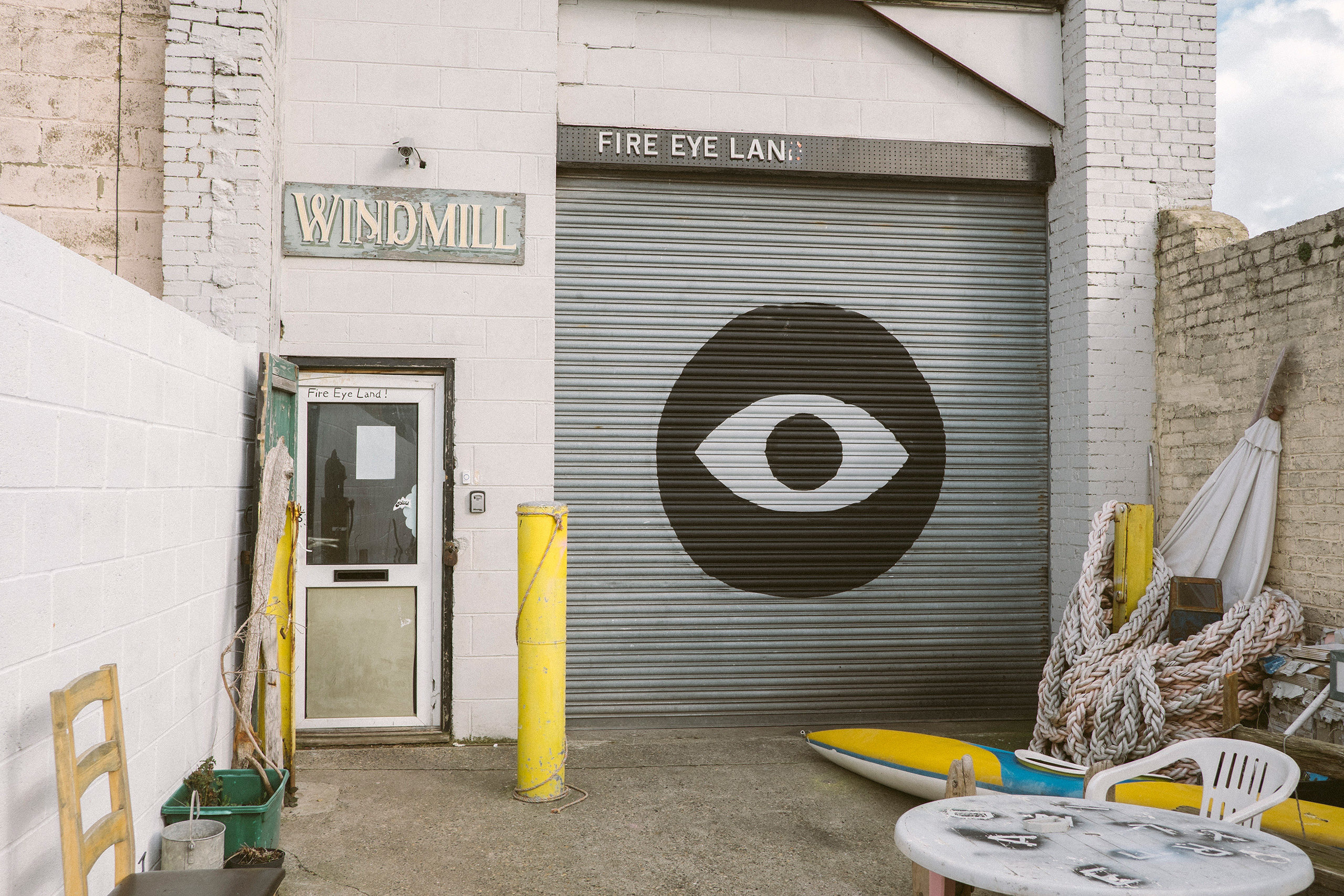 BABii – Things to make and do in Margate's hidden world of ...
