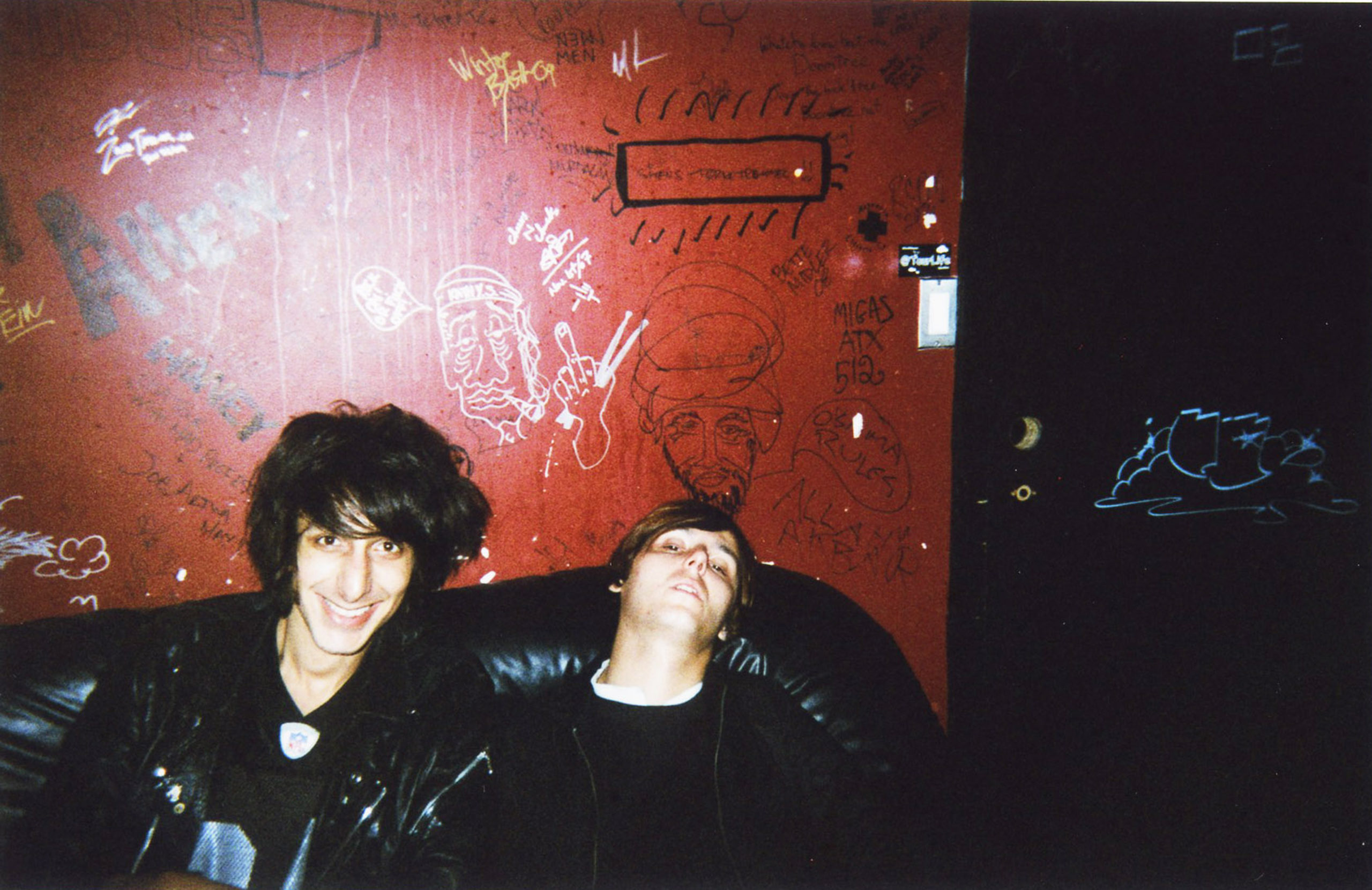 The Horrors look back on 10 years of Primary Colours - Loud And Quiet