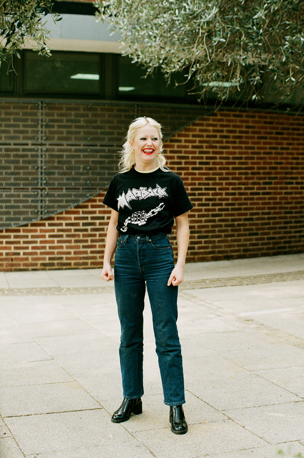 Amyl and the Sniffers – Amy Taylor in her own words - Loud And Quiet