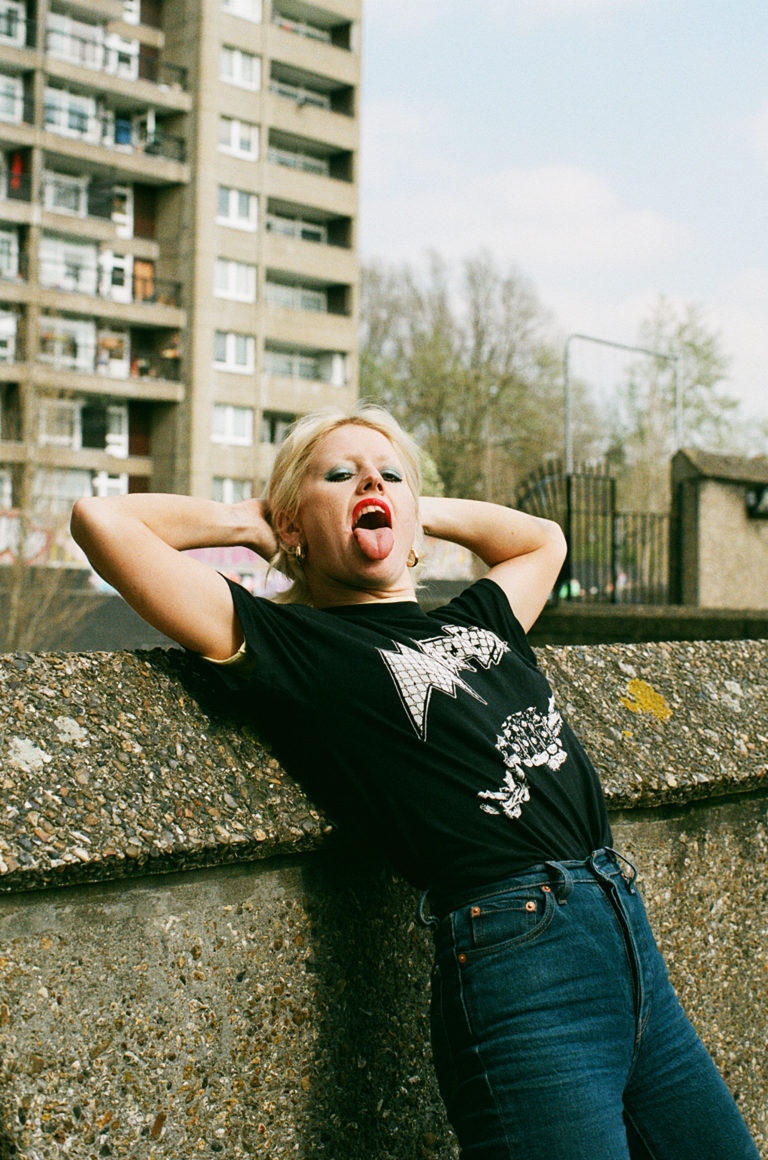 Amyl and the Sniffers – Amy Taylor in her own words - Loud And Quiet