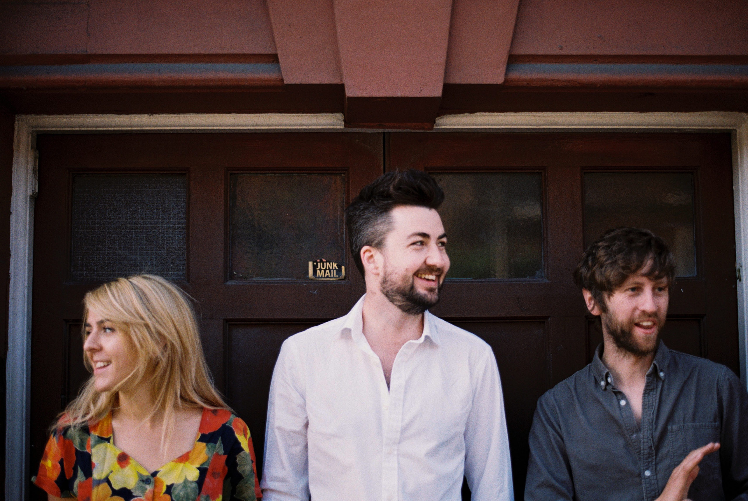 The Claque – The most listenable noise band in Dublin - Loud And Quiet