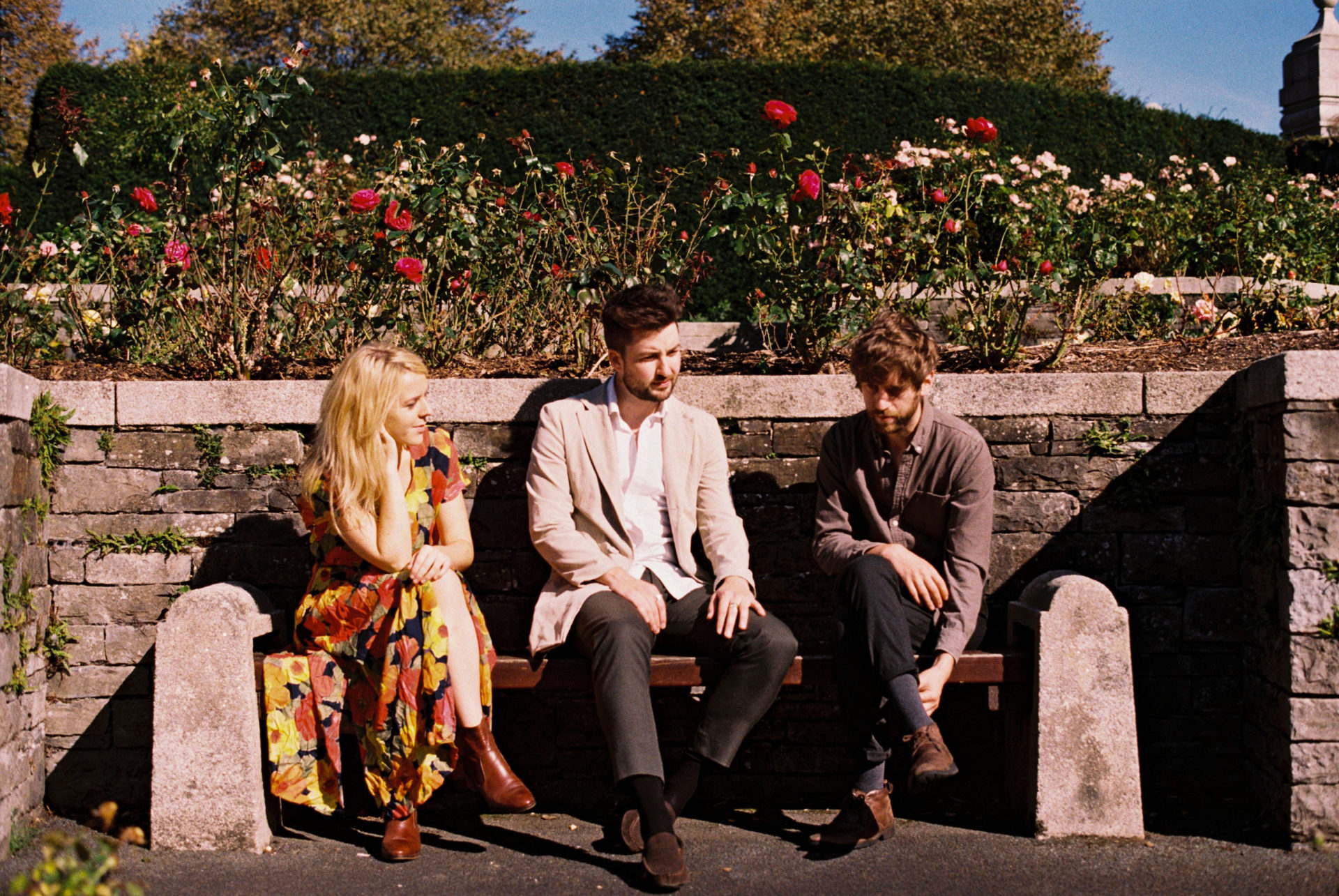 The Claque – The most listenable noise band in Dublin - Loud And Quiet