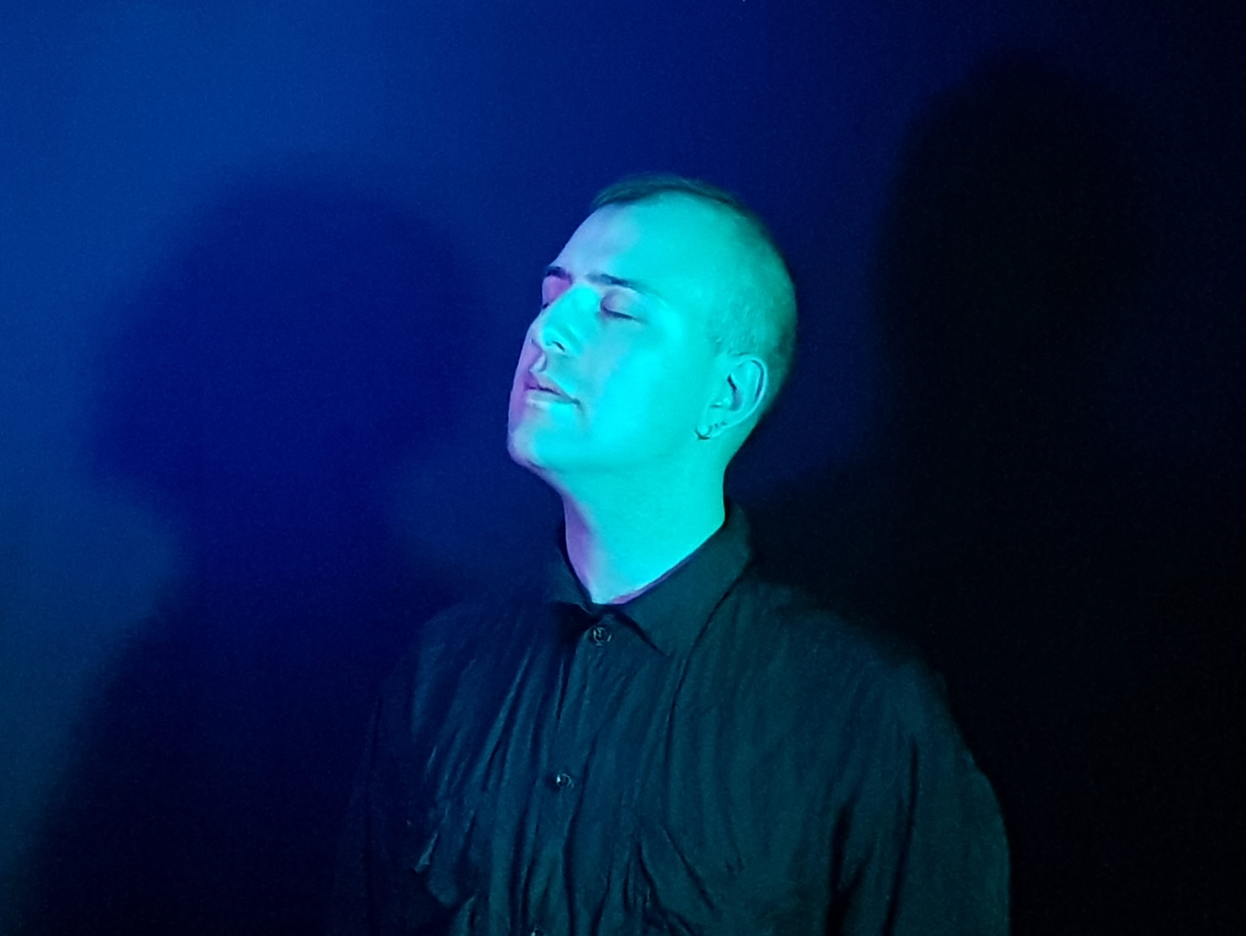 We got sent this new track by Fred M-G – you should drop it in your ...