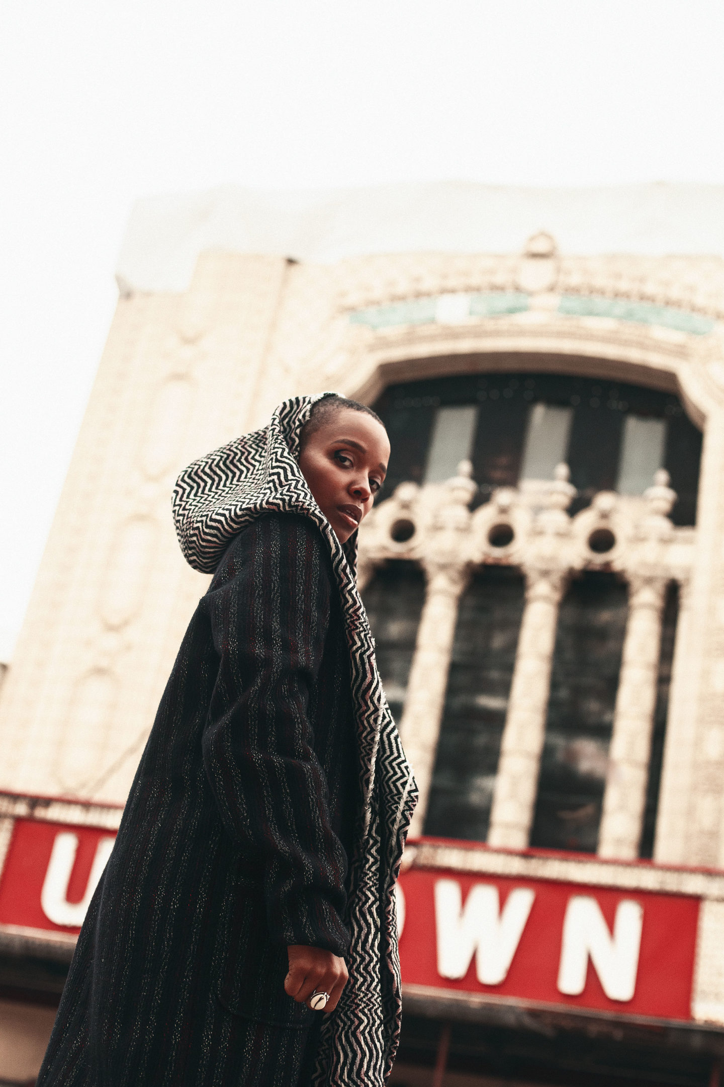 Jamila Woods – The Chicago artist in her own words - Loud And Quiet