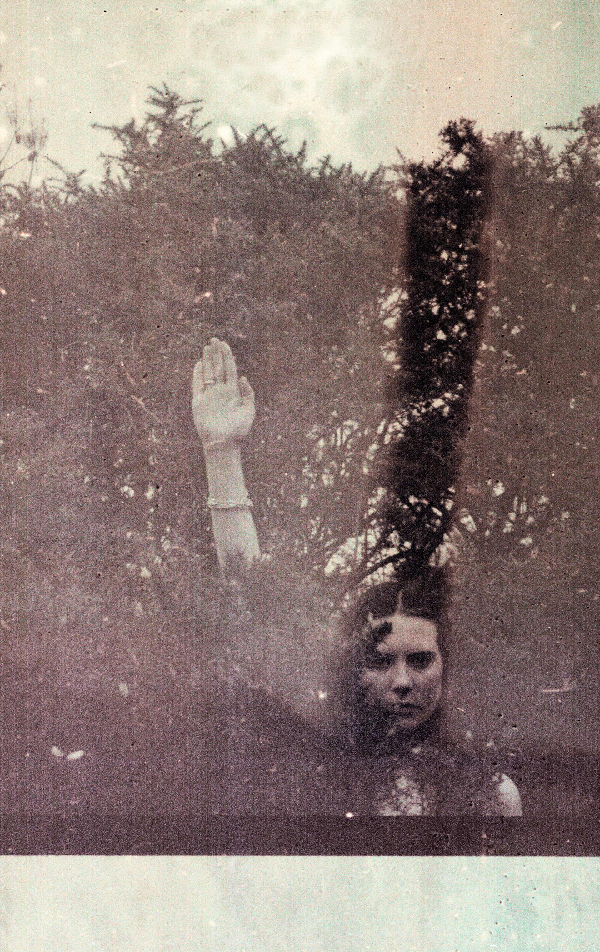 Martha Skye Murphy – The happiness of a heartbroken chanteuse - Loud ...