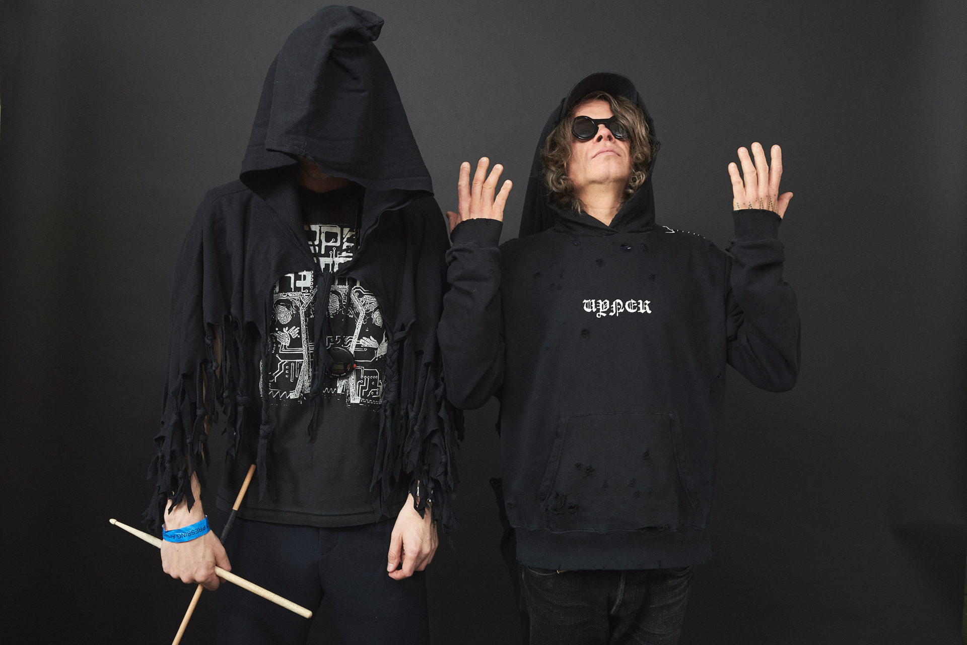 test-pressing-kxp-christopher-fenner-230519-5 - Loud And Quiet