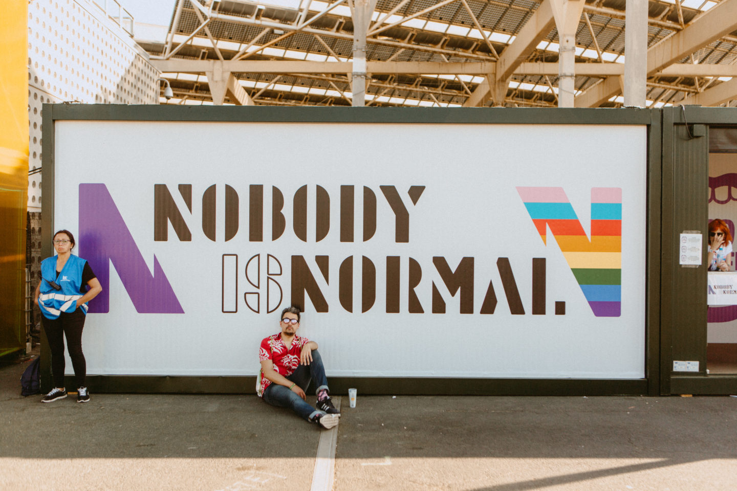 A visual journey through Primavera Sound festival 2019 - Loud And Quiet