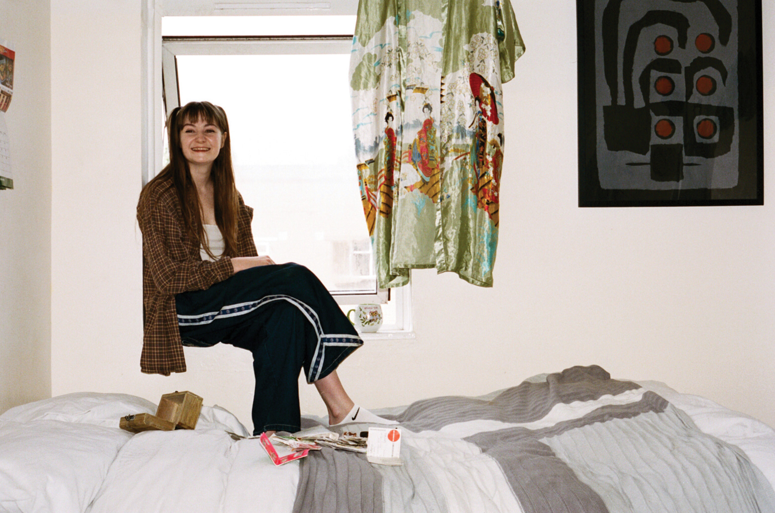 Biig Piig – A mellow rapper’s mellow world - Loud And Quiet